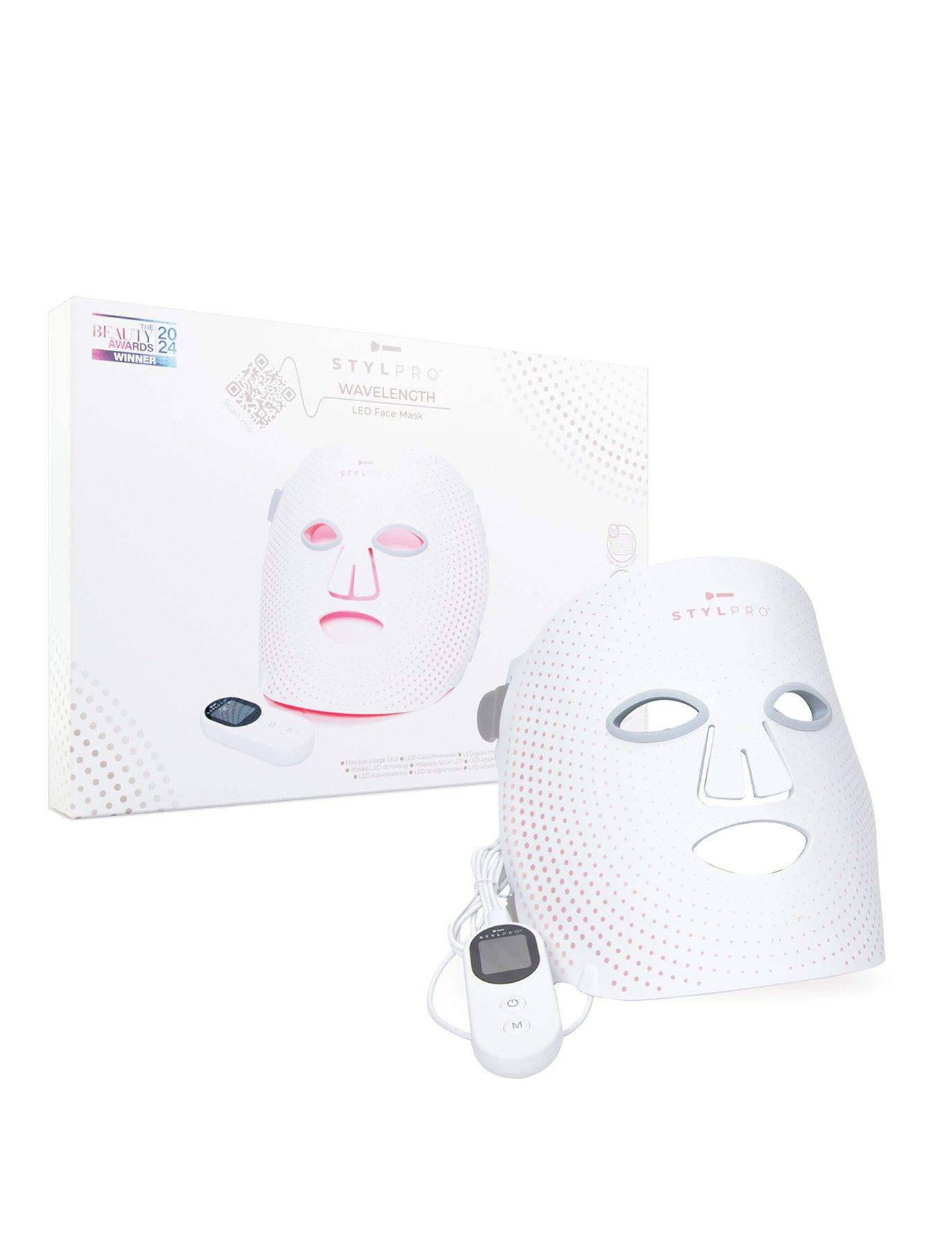 StylPro STYLPRO LED Wavelength Mask | Very Ireland