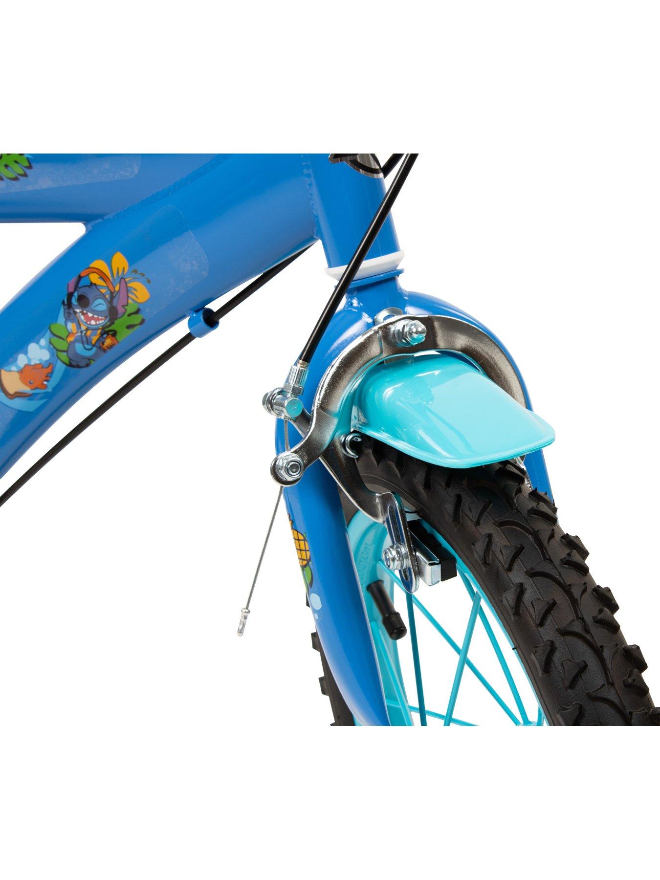 Disney Stitch 14" Bicycle | Very Ireland