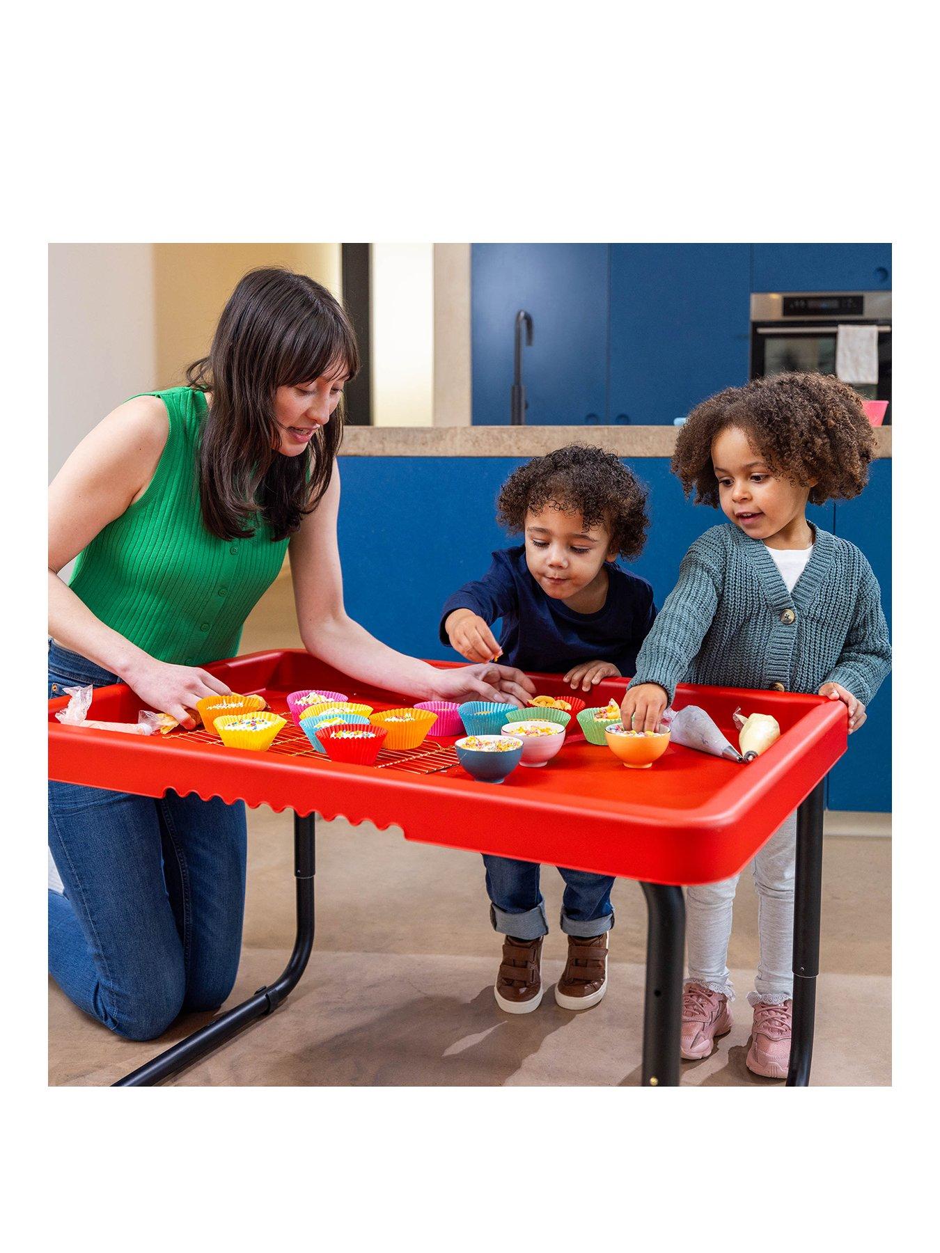 Toyrific Play Tray Activity Table | Very Ireland