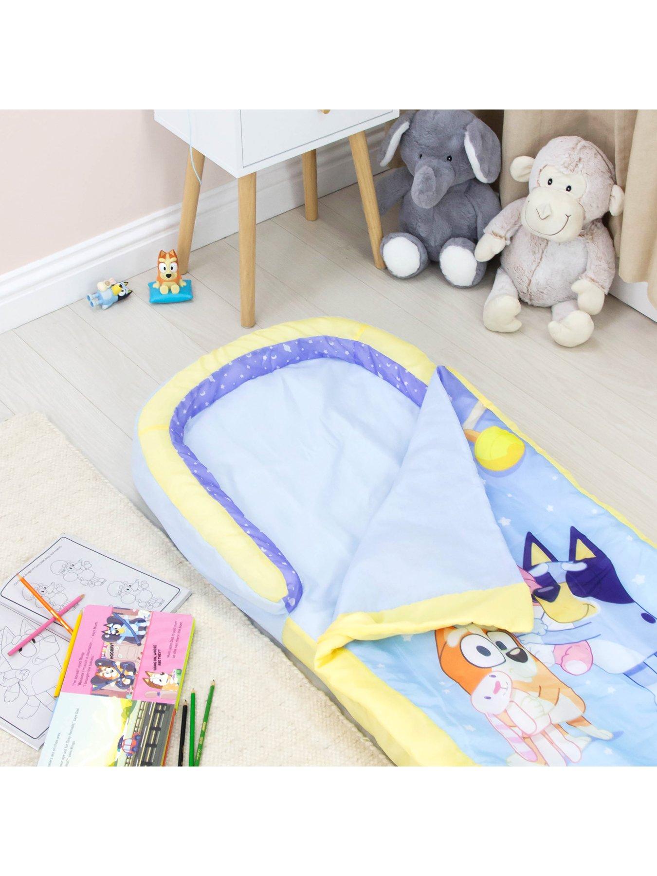 Bluey Bedtime My First Ready Bed | Very Ireland
