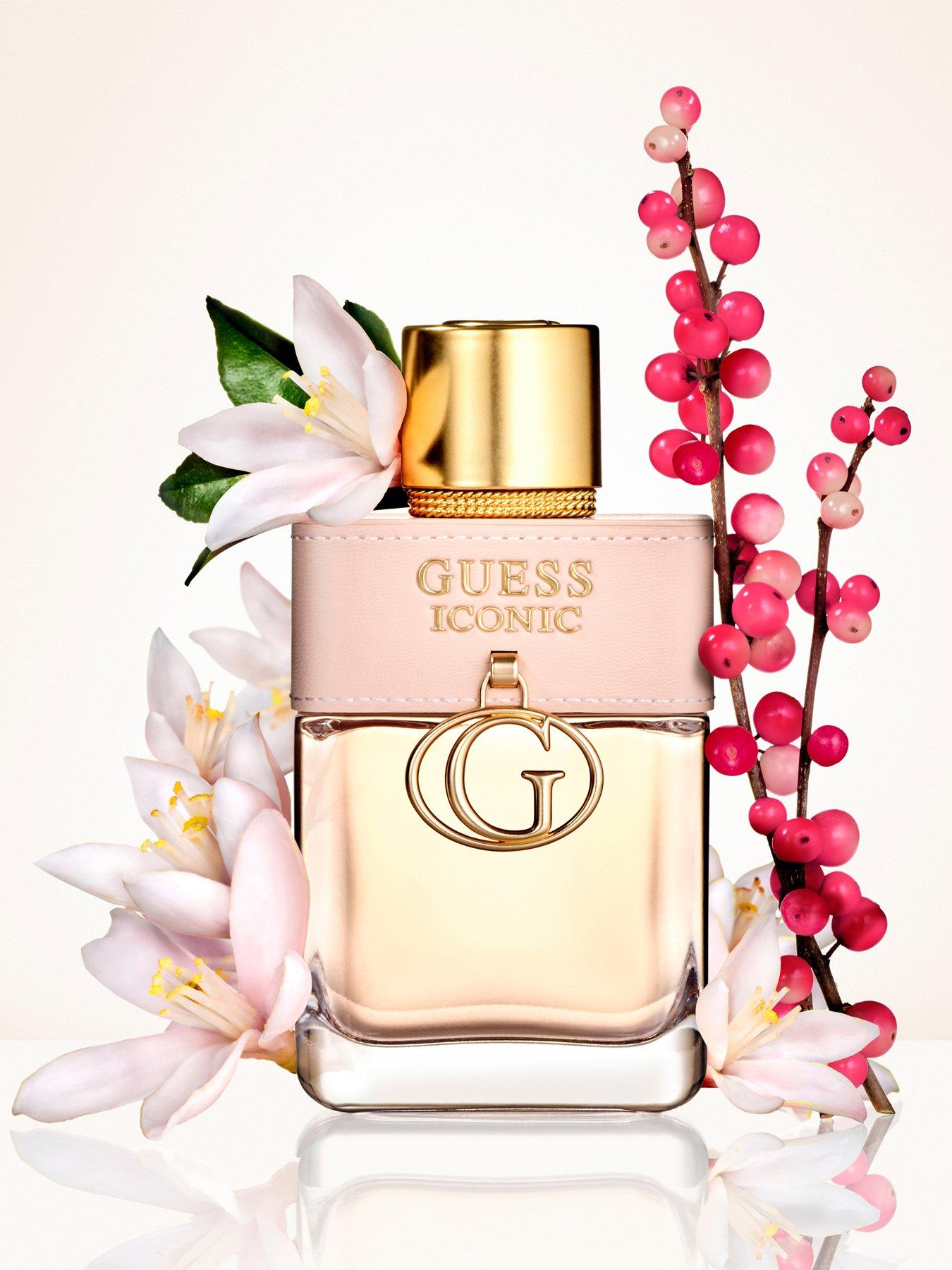 Guess Guess Iconic For Women EdP 100ml | Very Ireland