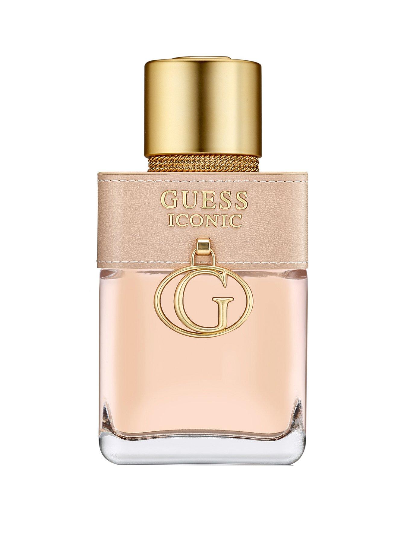 Guess Guess Iconic For Women EdP 50ml | Very Ireland