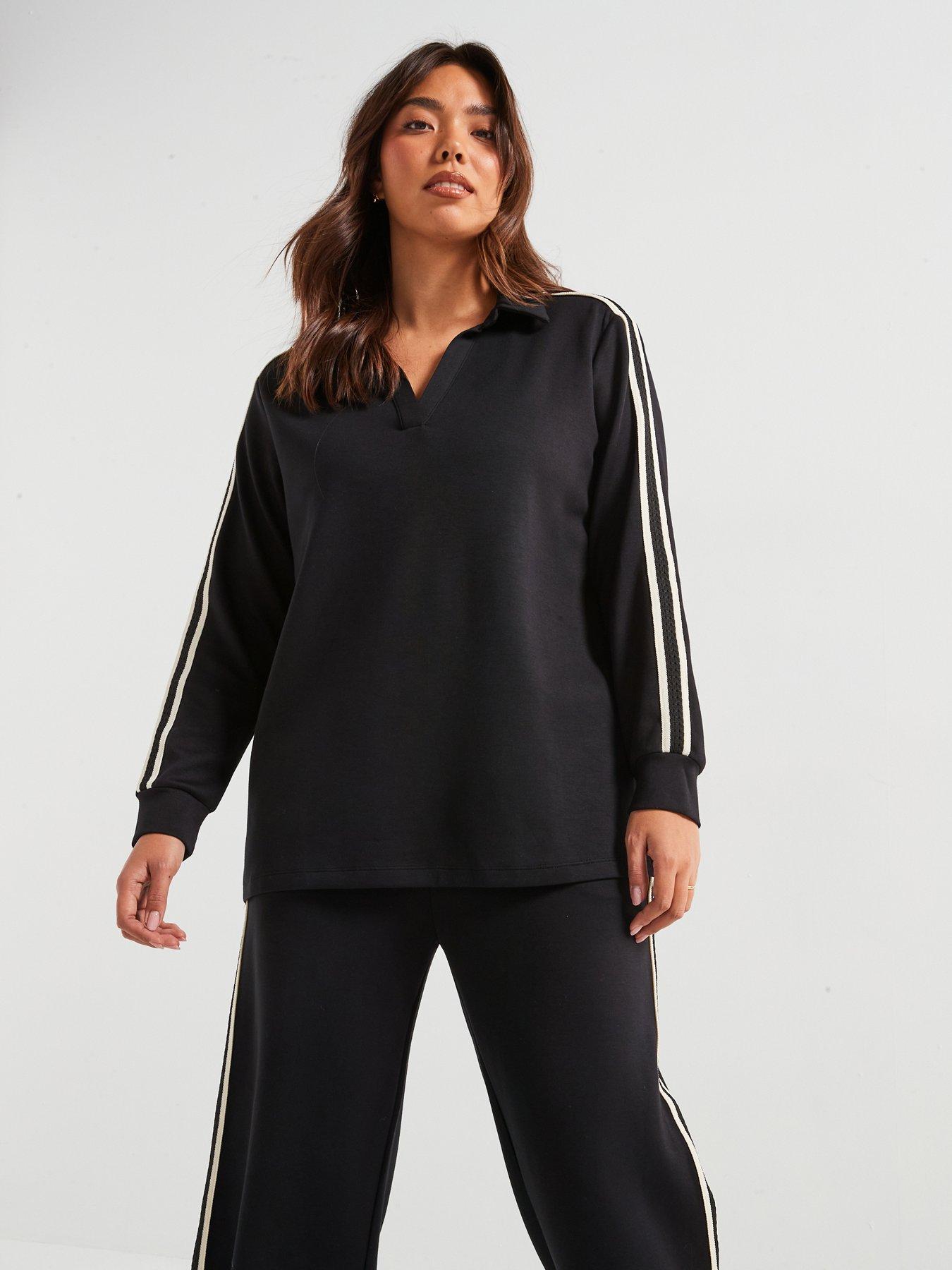 Clothes for big women store