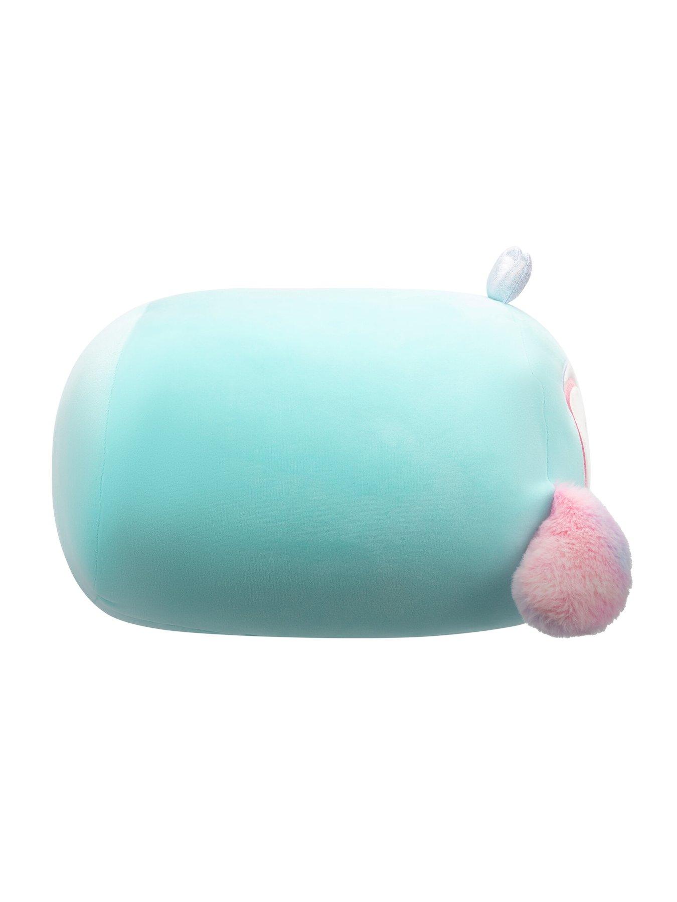 Squishmallows Original Squishmallows Stackables 12-Inch Raina the Blue ...