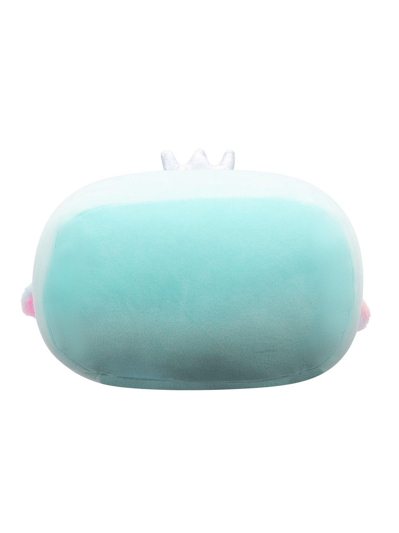 Squishmallows Original Squishmallows Stackables 12-Inch Raina the Blue ...