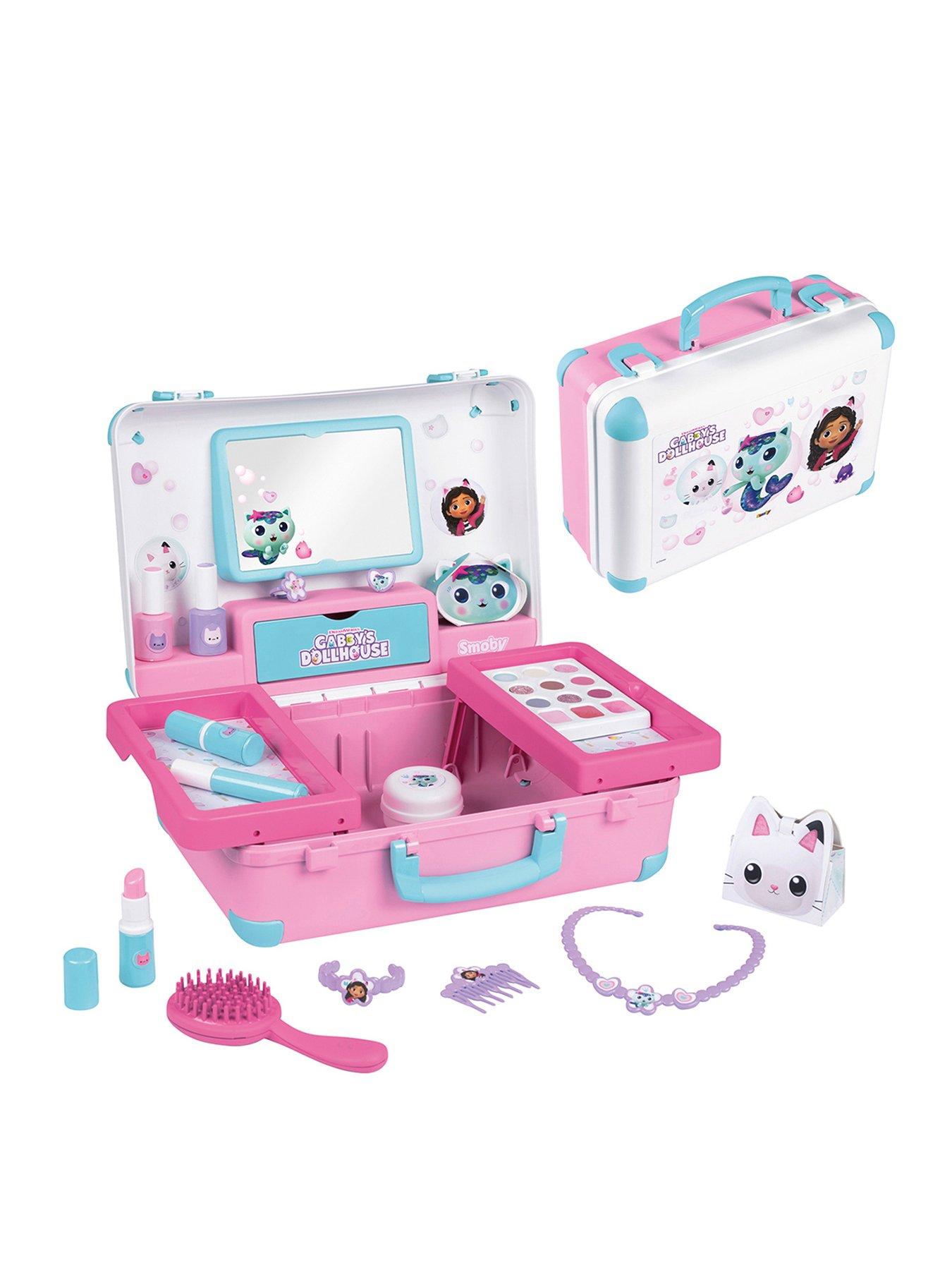 Smoby Gabby Beauty Vanity Playset | Very Ireland
