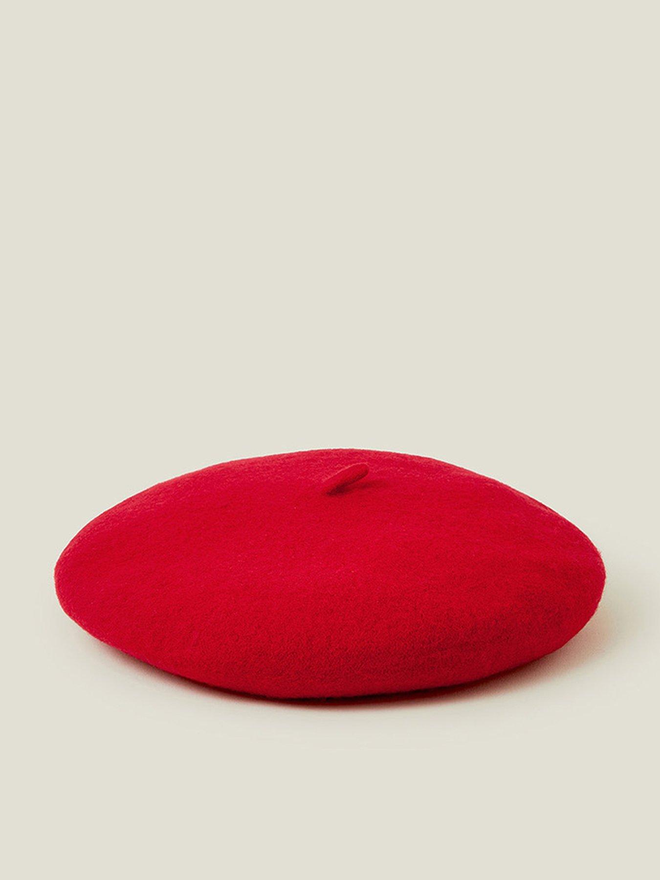 Accessorize Wool Beret | Very Ireland