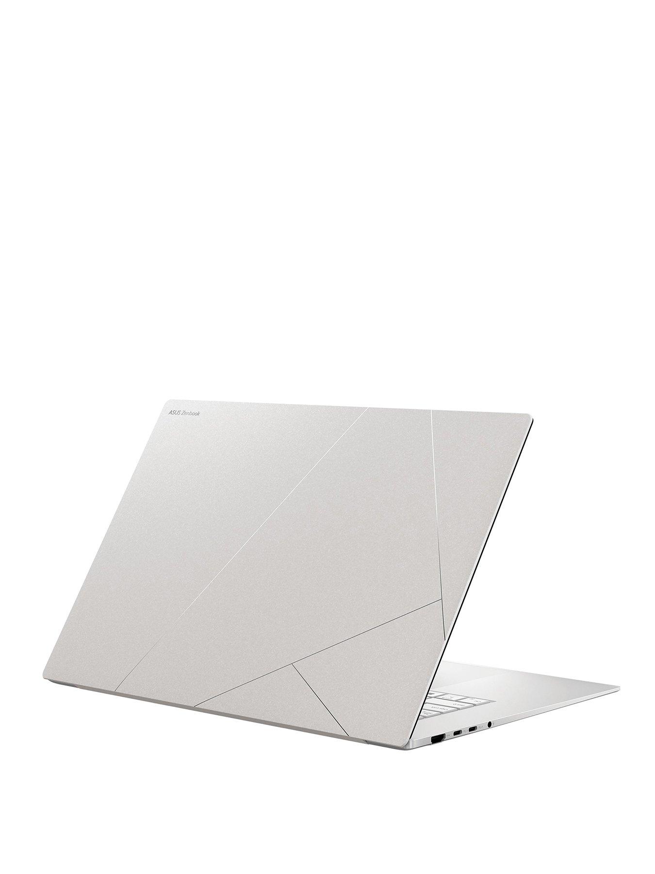 Asus Zenbook S - 16in WQXGA+(WQ+) 2880X1800 - AMD Ryzen AI 9 - 32GB RAM ...