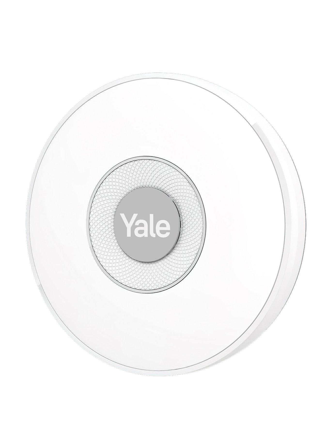 Yale Indoor Siren | Very Ireland