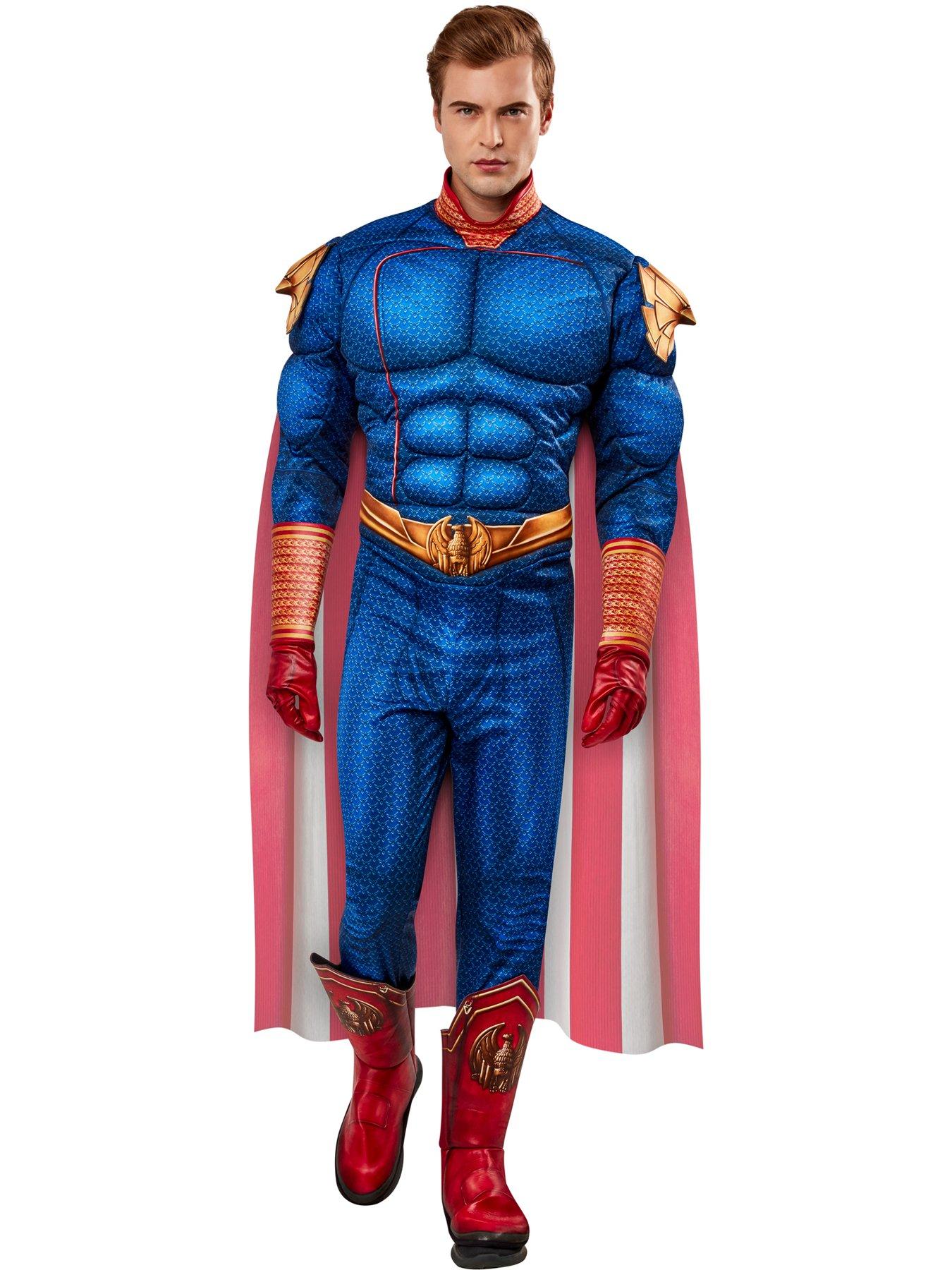 The Boys - Deluxe Homelander | Very Ireland