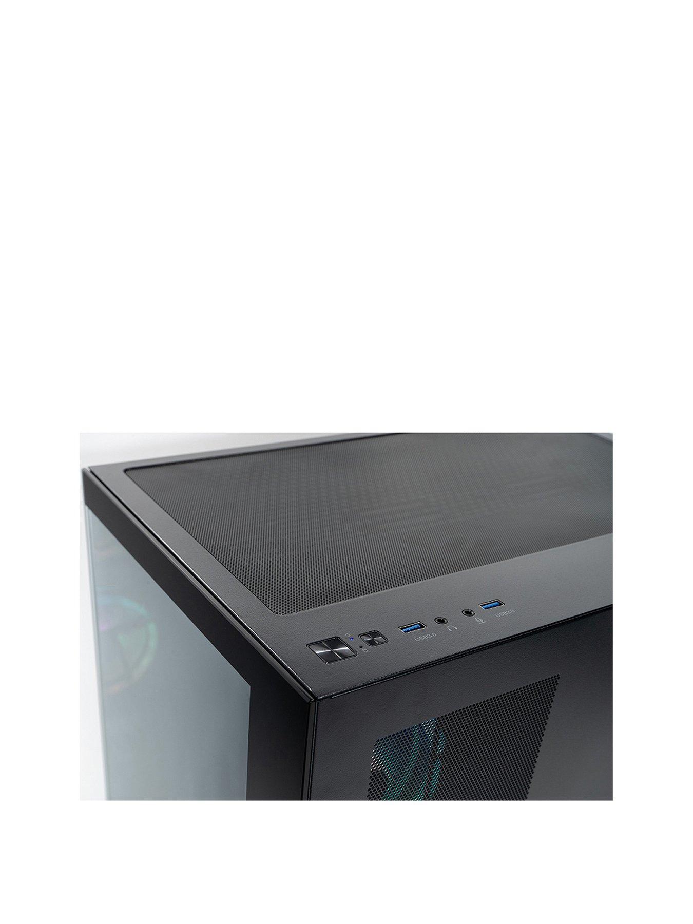 CyberPower PC Ark Gaming PC - Intel Core i7 14700KF, RTX 4070 Super ...
