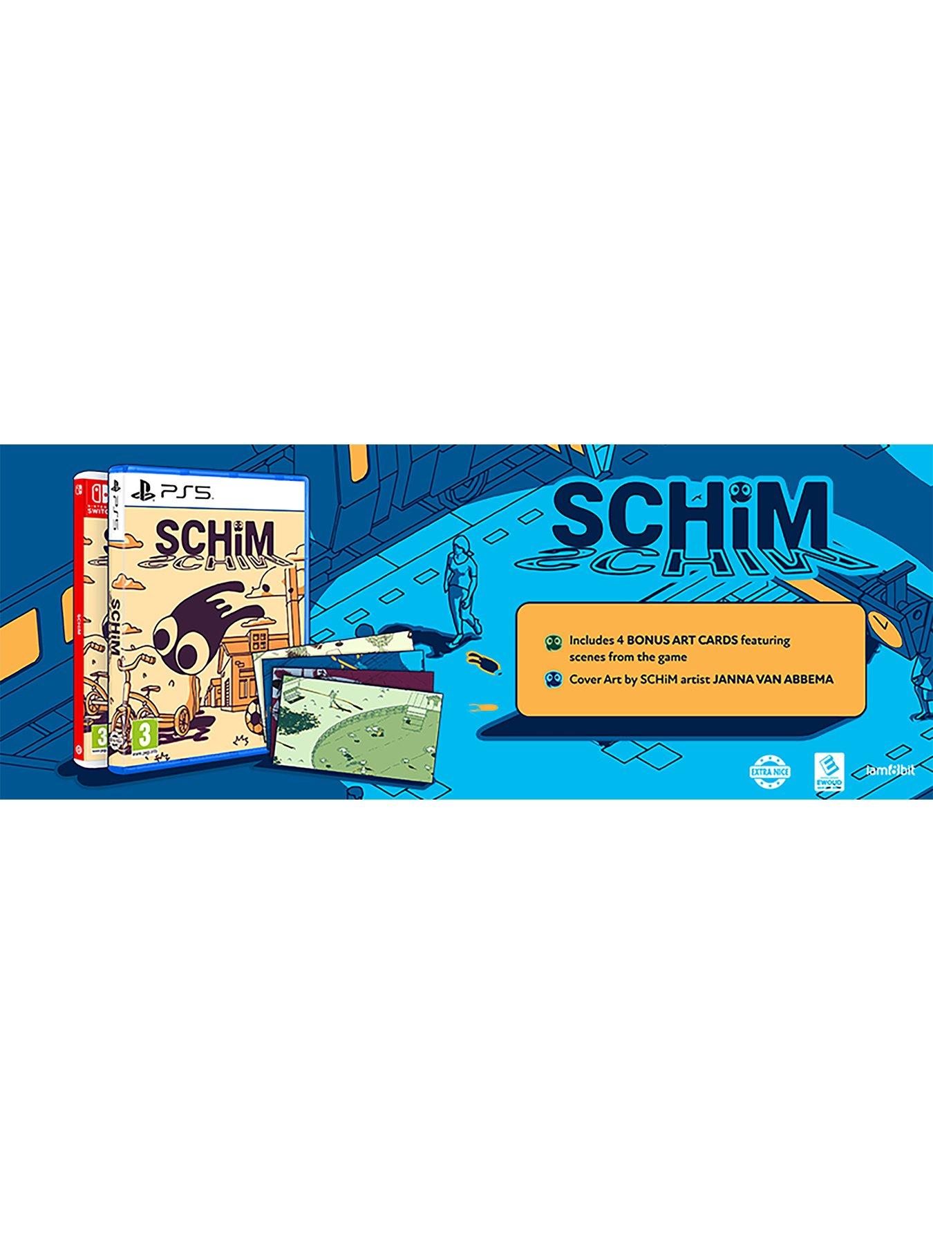 Nintendo Switch Schim | Very Ireland