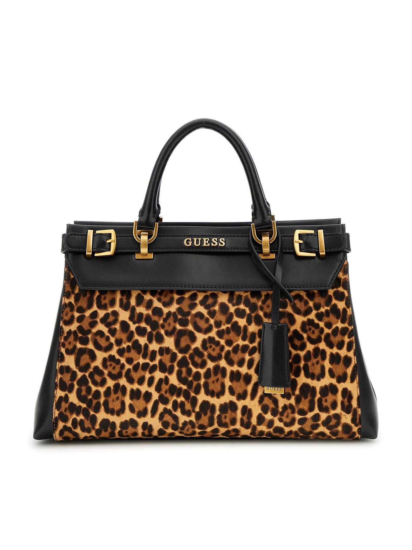 Guess Sestri Luxury Satchel | Very Ireland