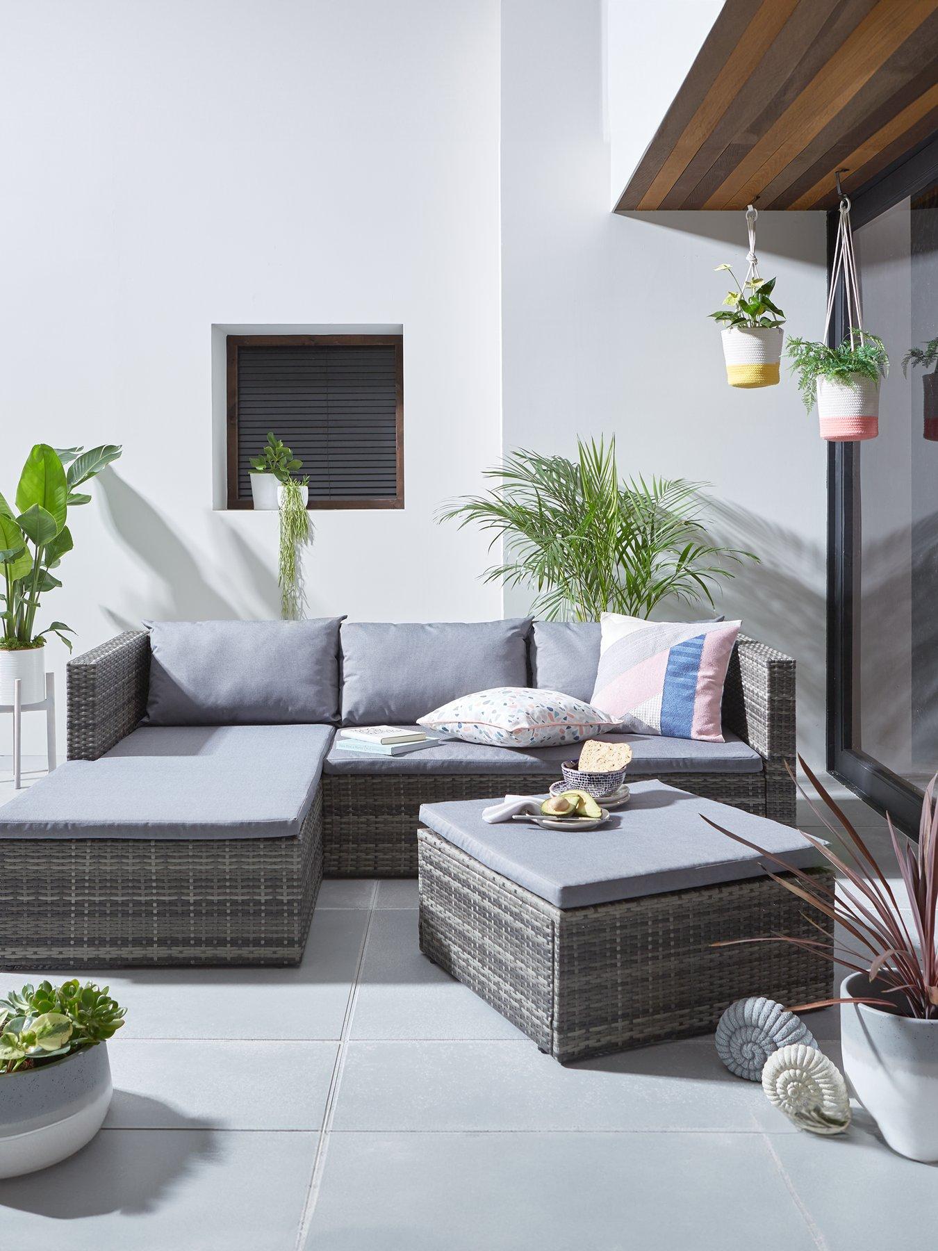 Garden Corner Sets | Very