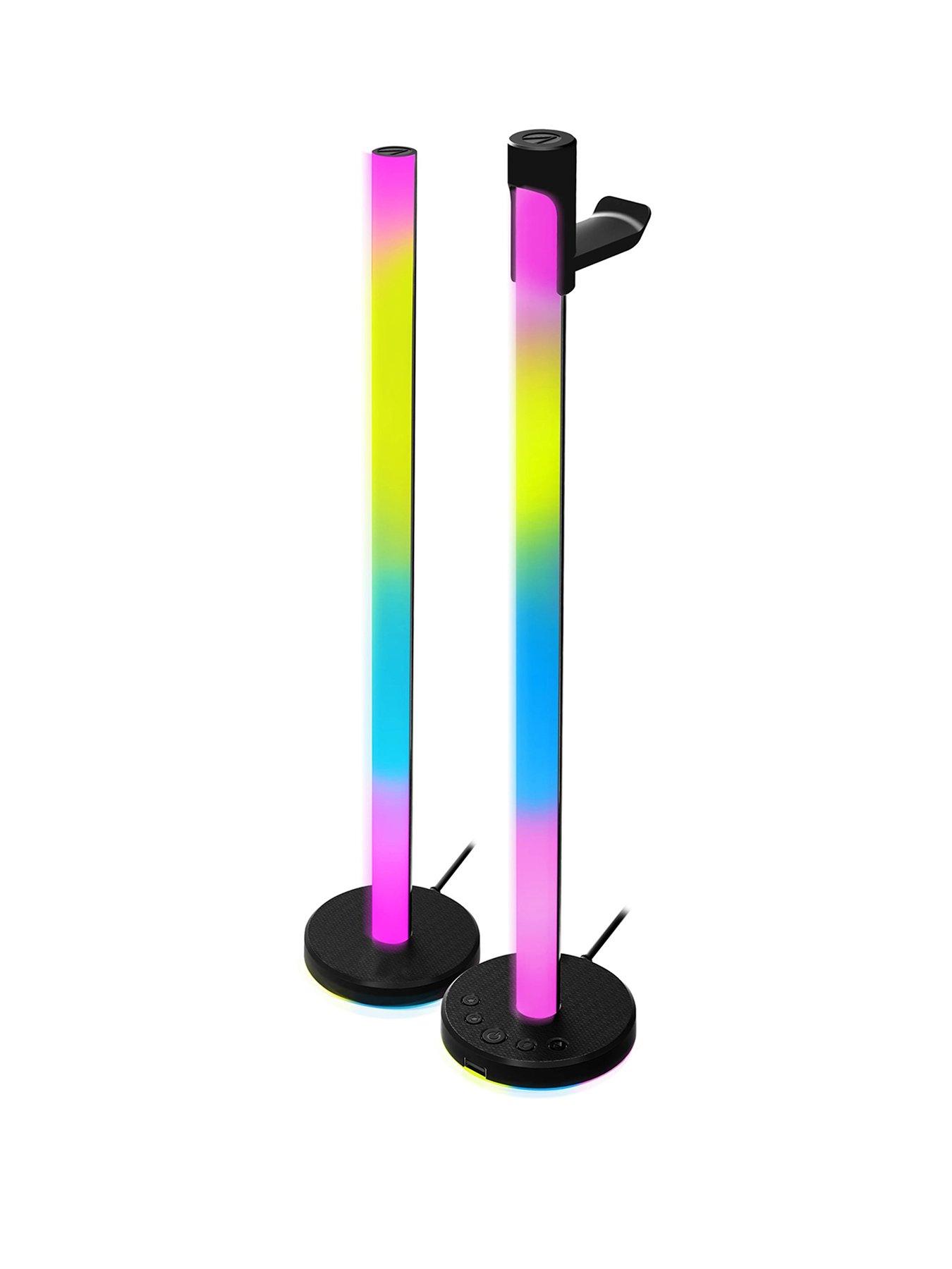Stealth Stealth Desktop Tower Lights | Very Ireland