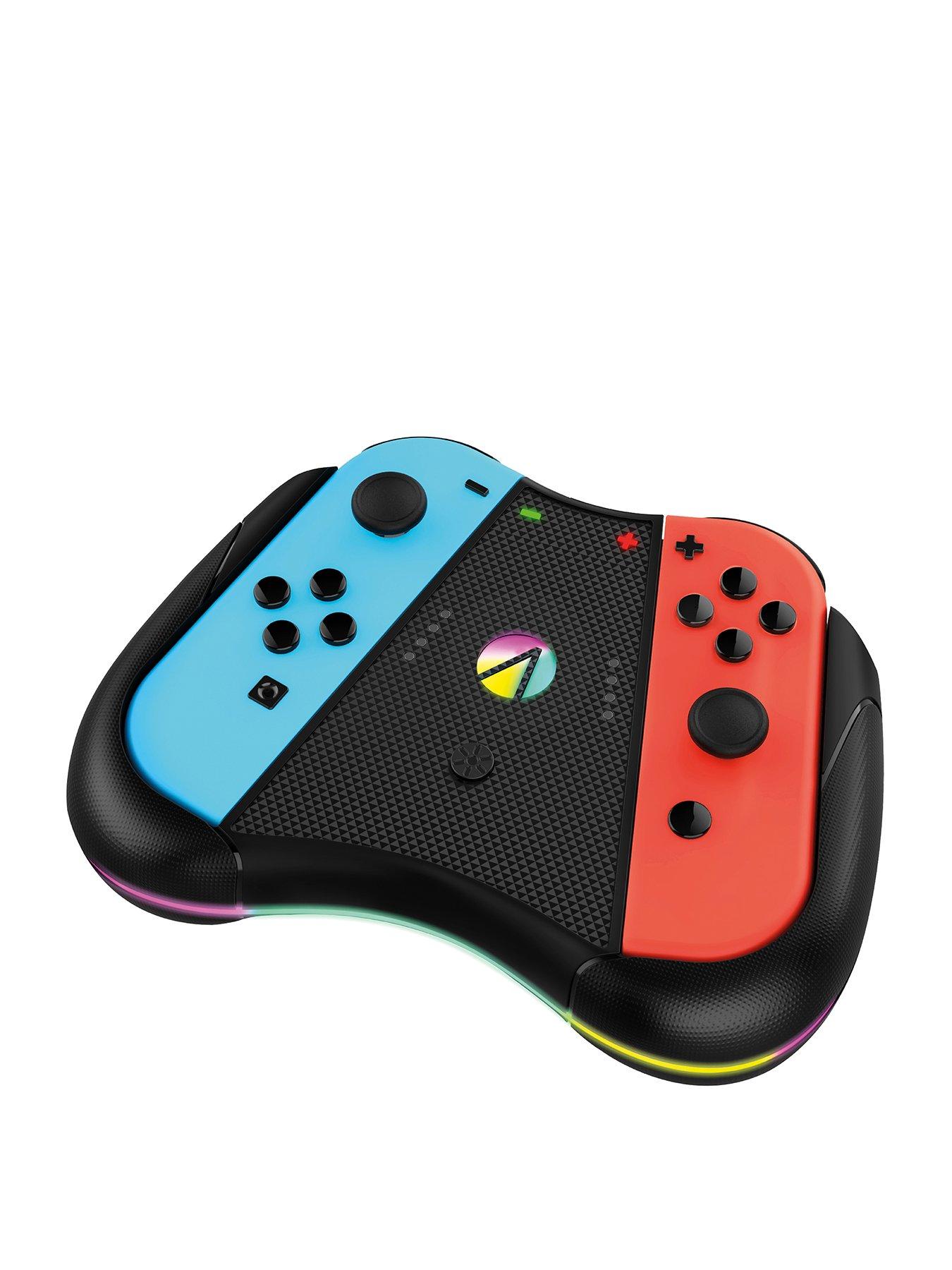 Stealth Stealth Switch Joy-Con Play&Controller | Very Ireland