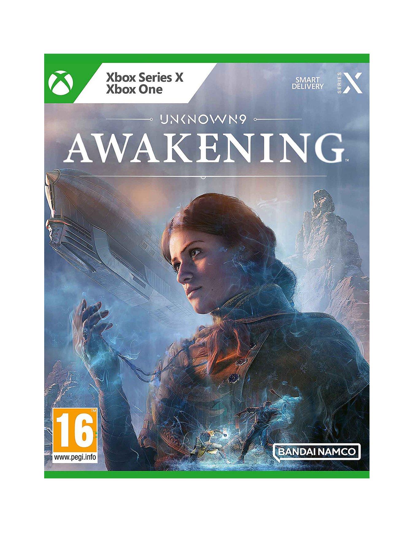 Xbox Series X Unknown 9: Awakening | Very Ireland