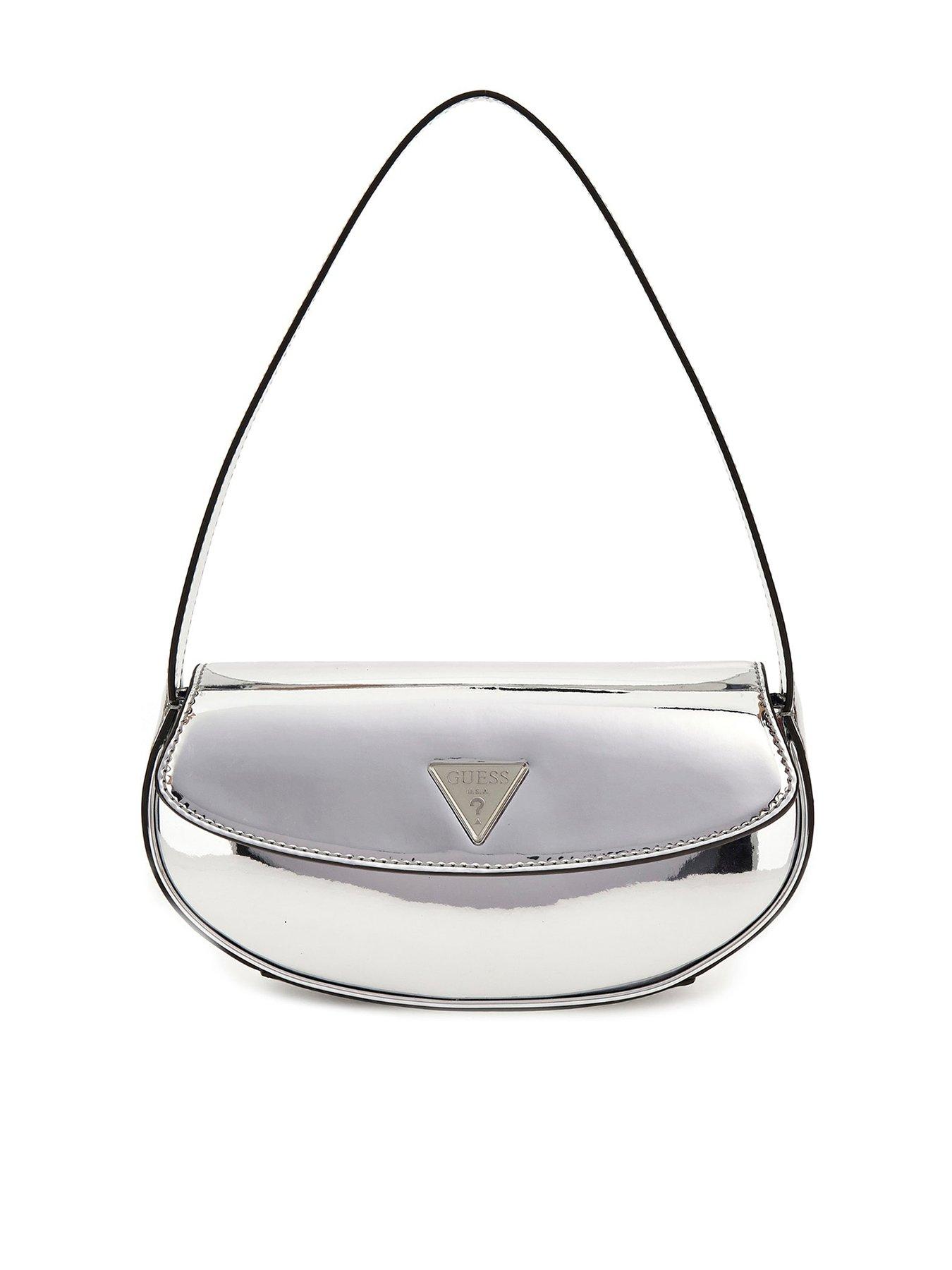 Guess Arnela Flap Shoulder Bag | Very Ireland