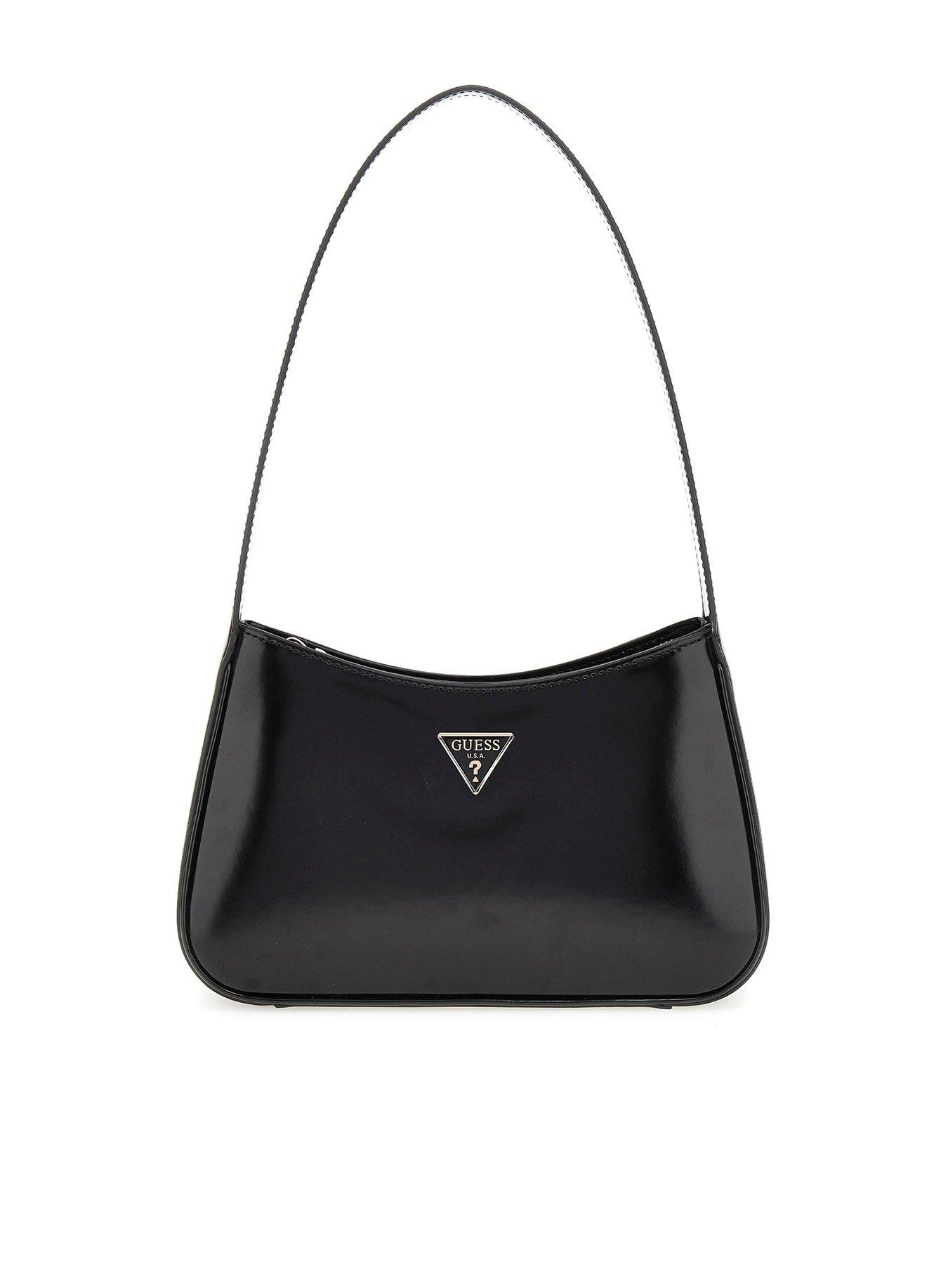 Guess Arnela Top Zip Shoulder Bag | Very Ireland