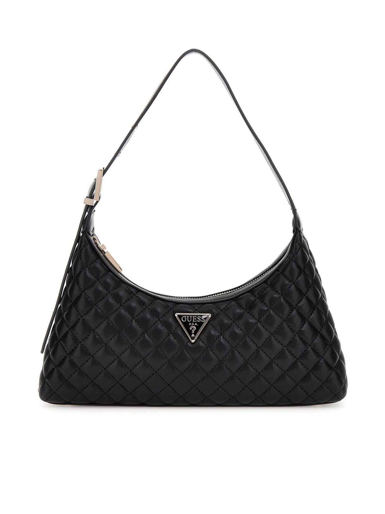 Guess Rianee Shoulder Bag | Very Ireland