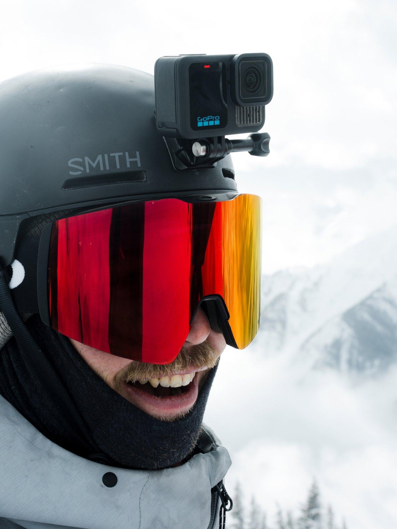 GoPro HERO13 Black Action Camera | Very Ireland