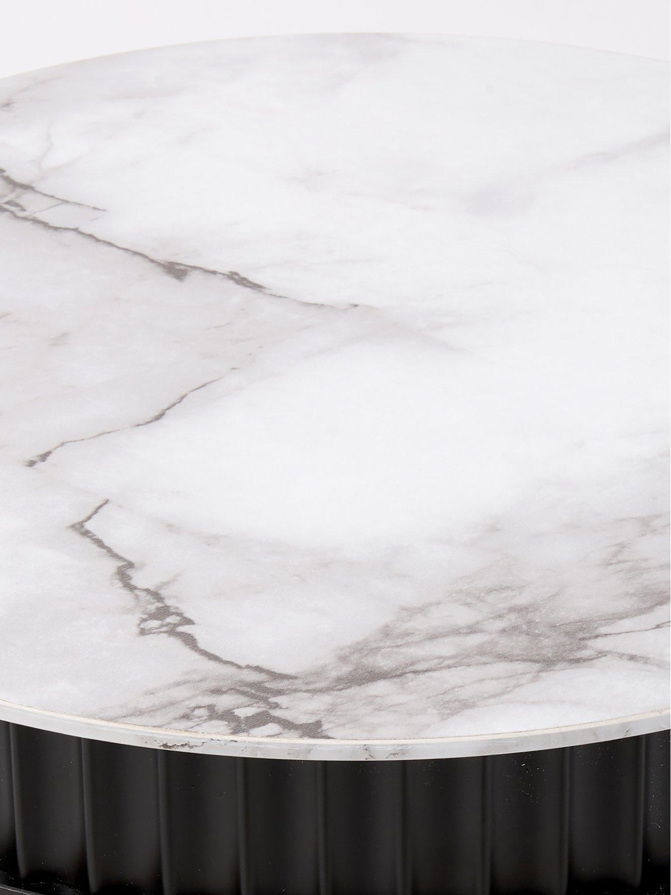 Very Home Lucero Side Table | Very Ireland