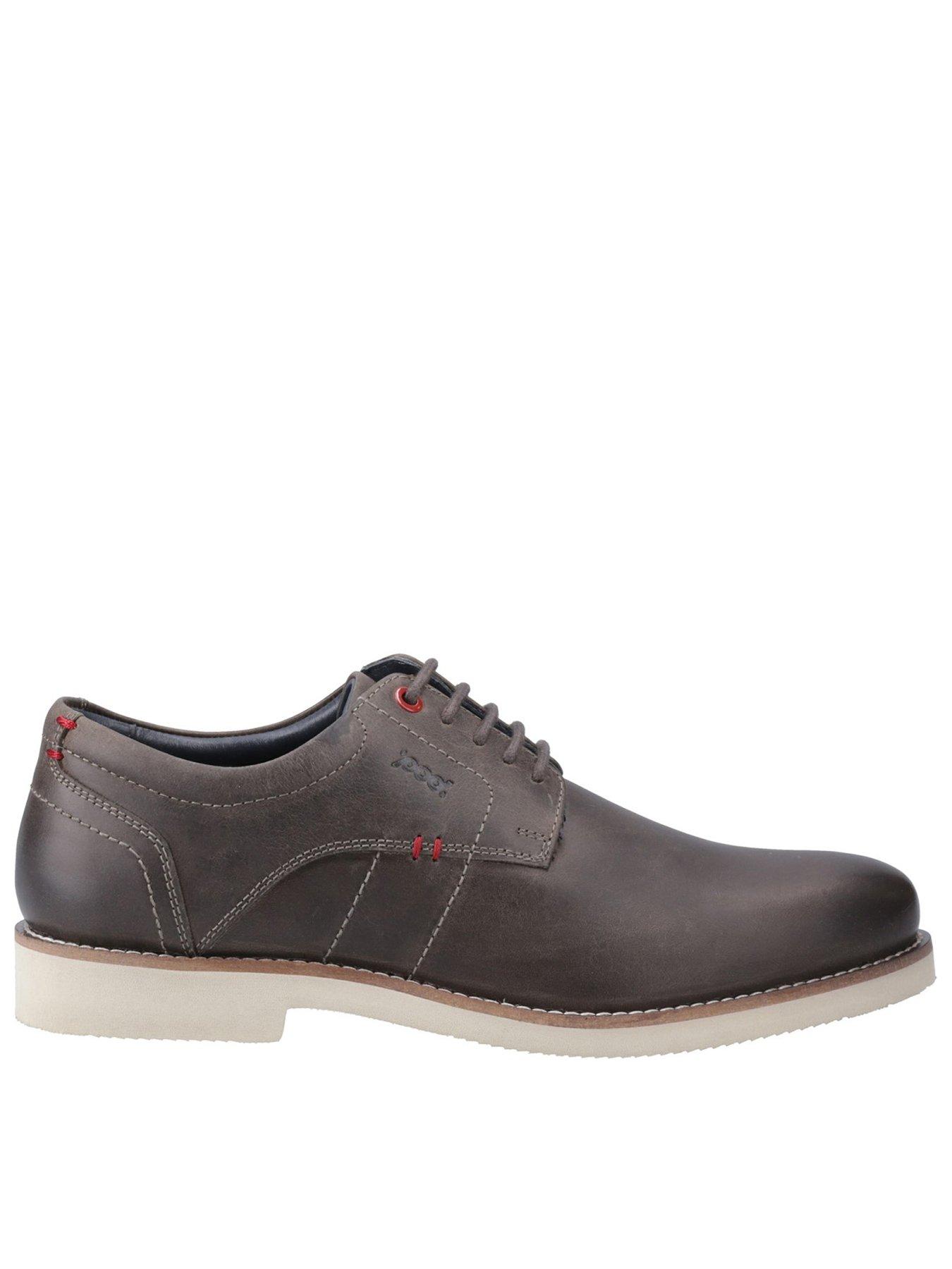 Pod Pod Hampton Formal Lace Up Shoe | Very Ireland