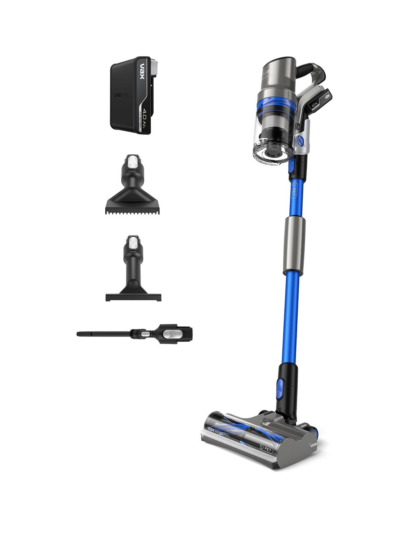Vax cordless hoover store