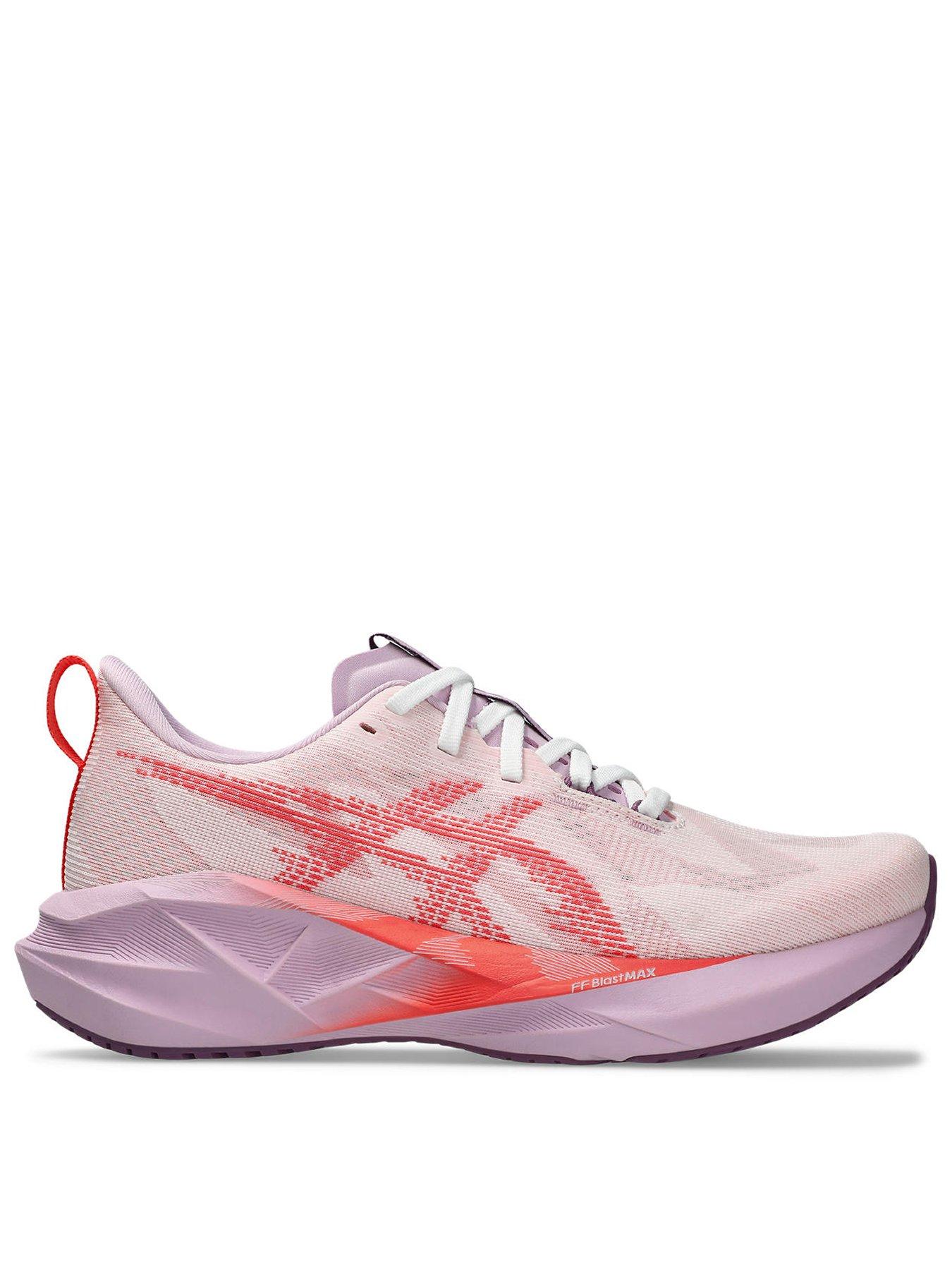 Asics Runners Clothing Running Shoes Very Ireland