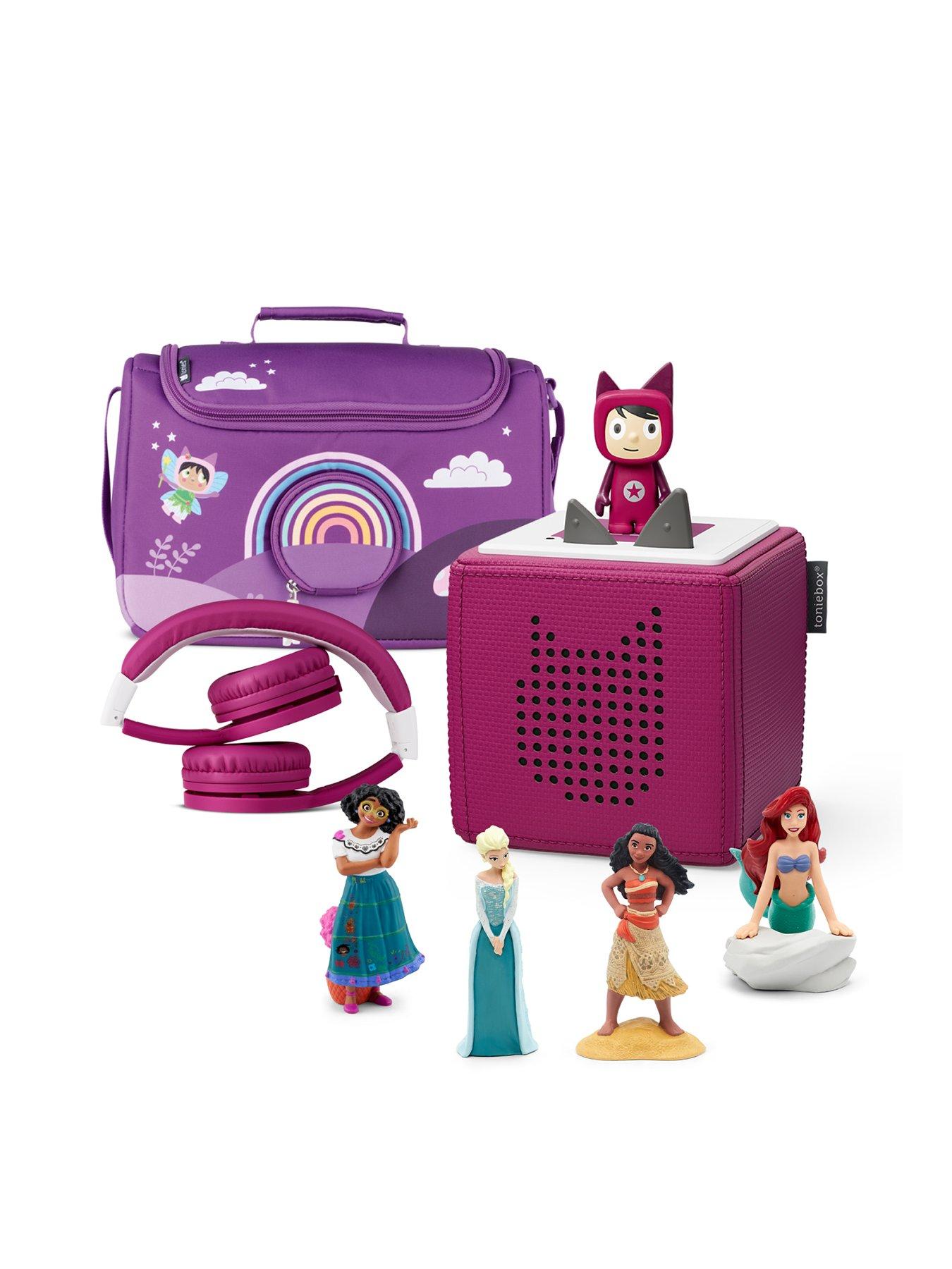 Tonies Purple Starter Set Mega Bundle | Very Ireland