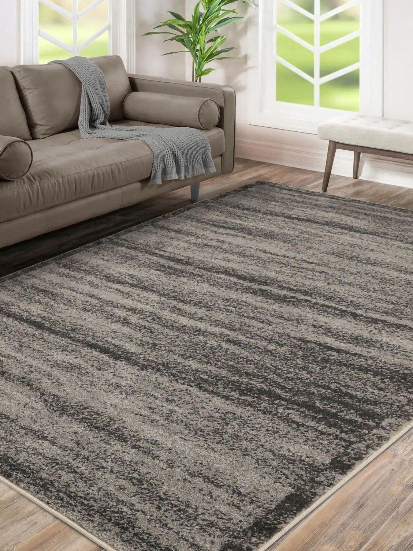 Freya Border Rug | Very Ireland