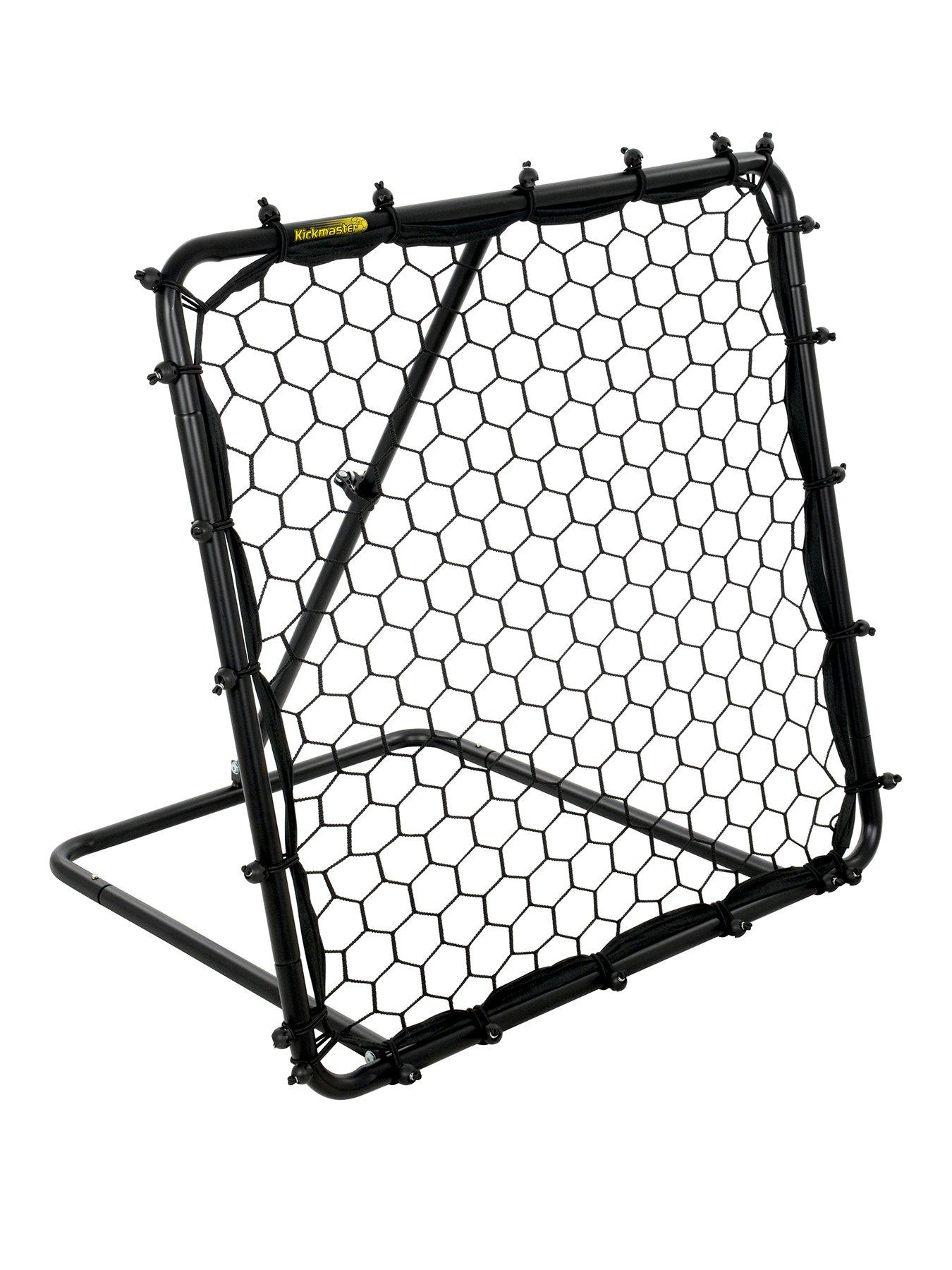 Kickmaster Kickmaster Adjustable Rebounder | Very Ireland