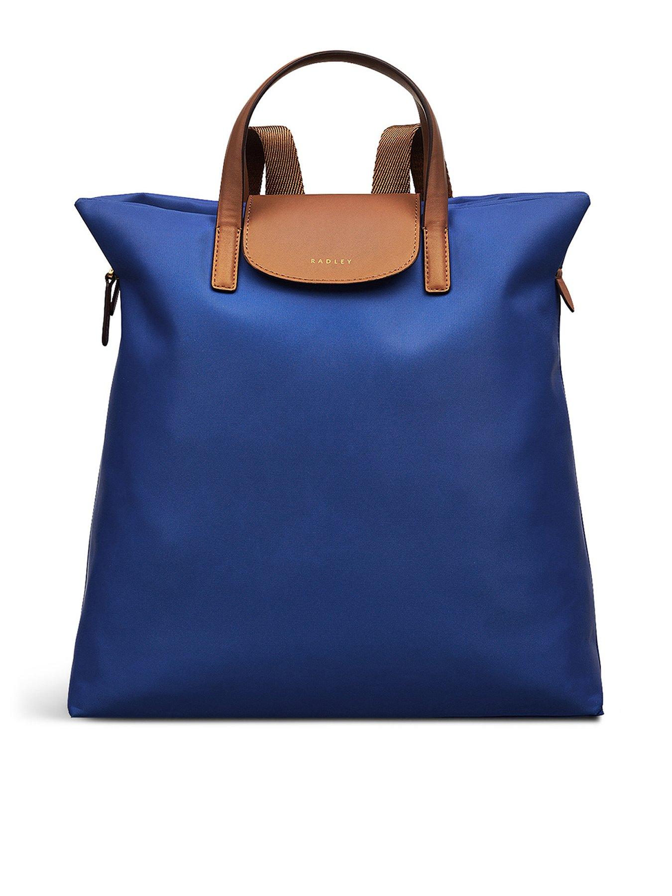 Radley Pocket Essentials Medium Ziptop Backpack | Very Ireland