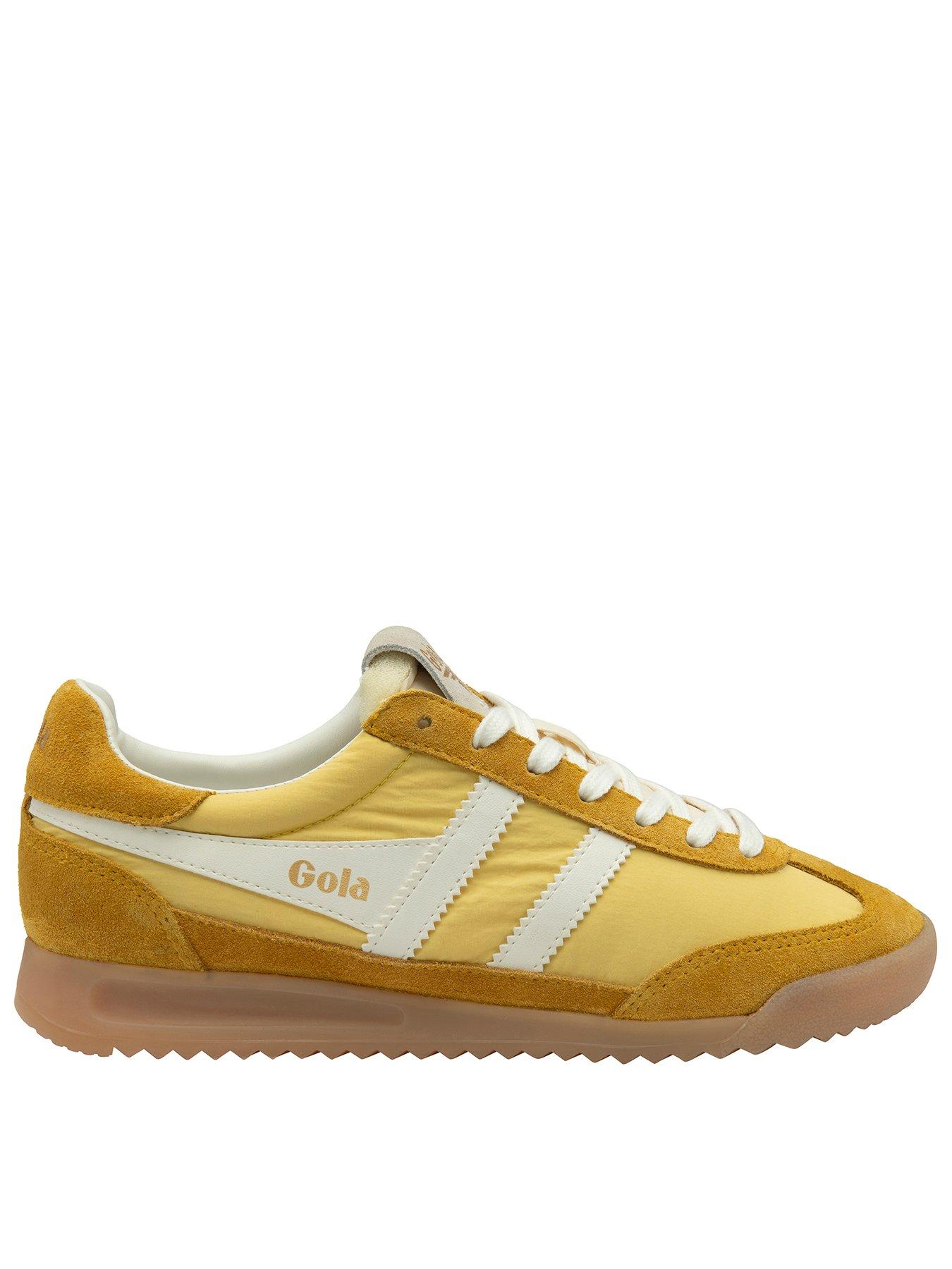 Gola Women's Firefly Trainers - White/Off White | Very Ireland
