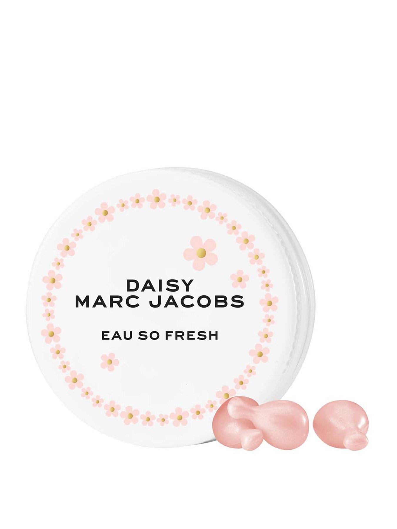 MARC JACOBS Marc Jacobs Daisy Drops Eau So Fresh for Her, 30 Capsules ...