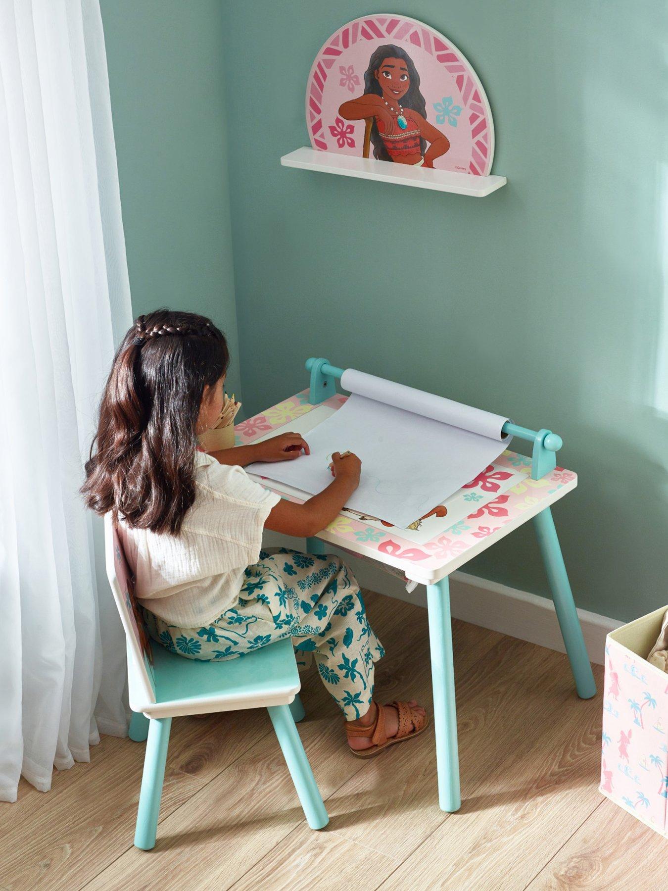 Disney Moana 2 Disney Moana Play Desk | Very Ireland