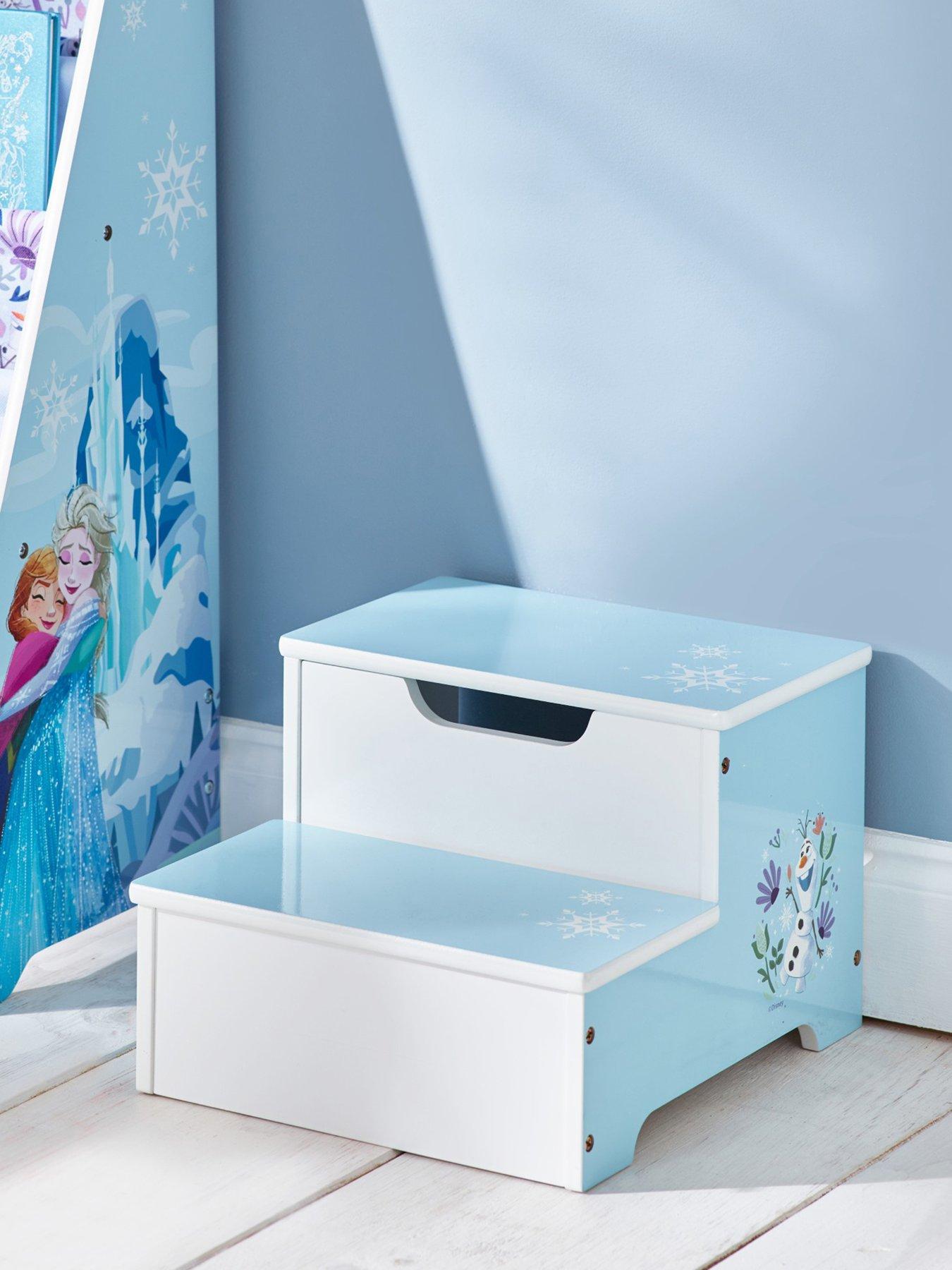 Disney Frozen Frozen Step Stool | Very Ireland