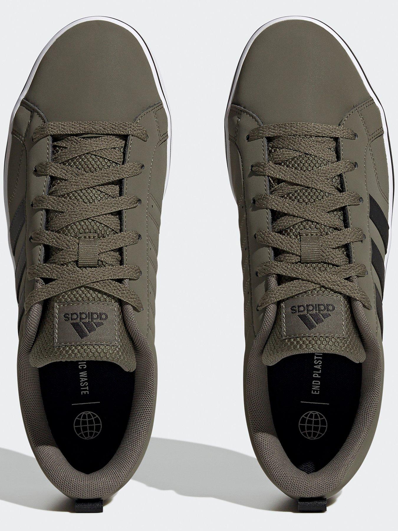 adidas Sportswear Men's Vs Pace 20 Shoes - Green | Very Ireland