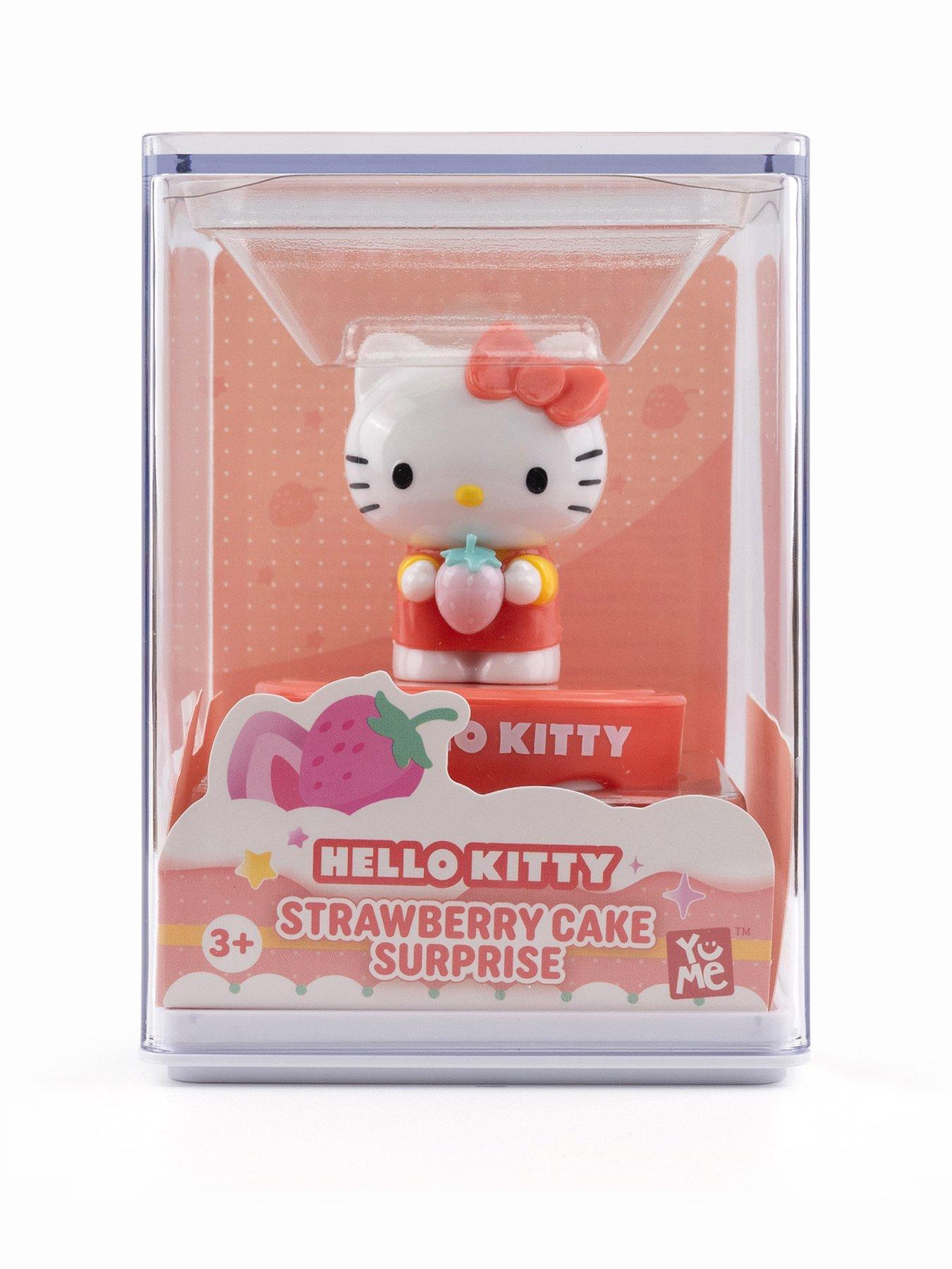 Hello Kitty YM - 50th Anniversary Capsule - Hello Kitty | Very Ireland