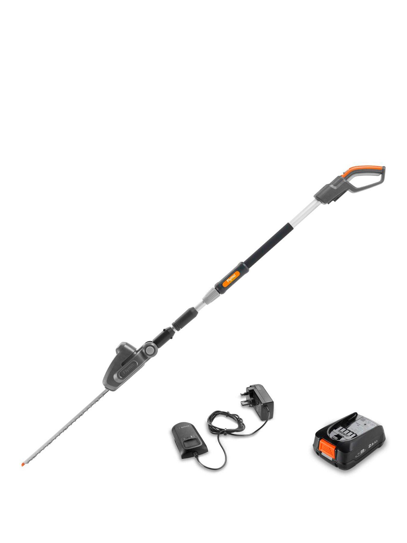 Flymo 18V P4A UltraCut Reach 420 kit | Very Ireland