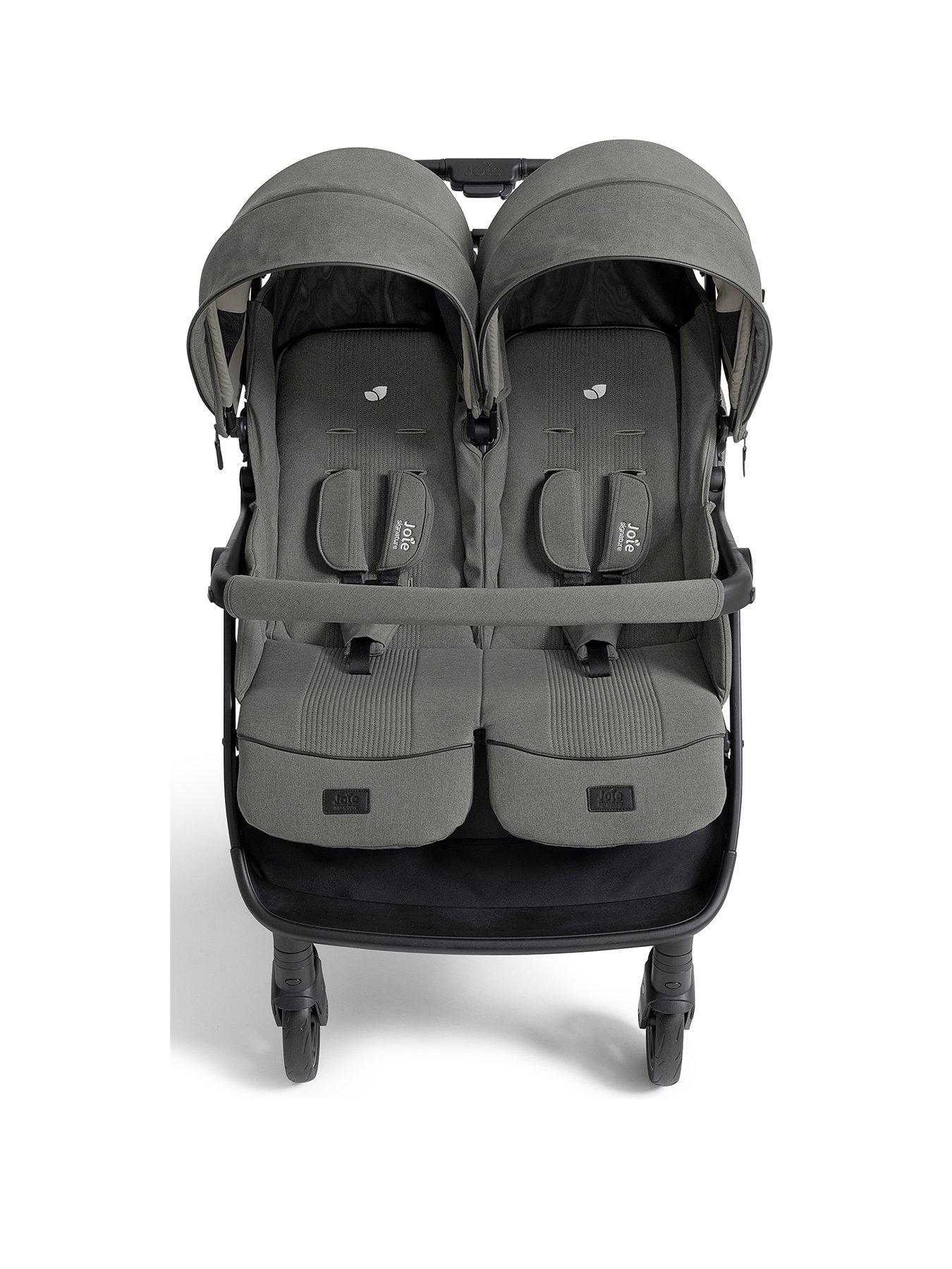 Joie Estrella Signature Stroller - Evergreen | Very Ireland
