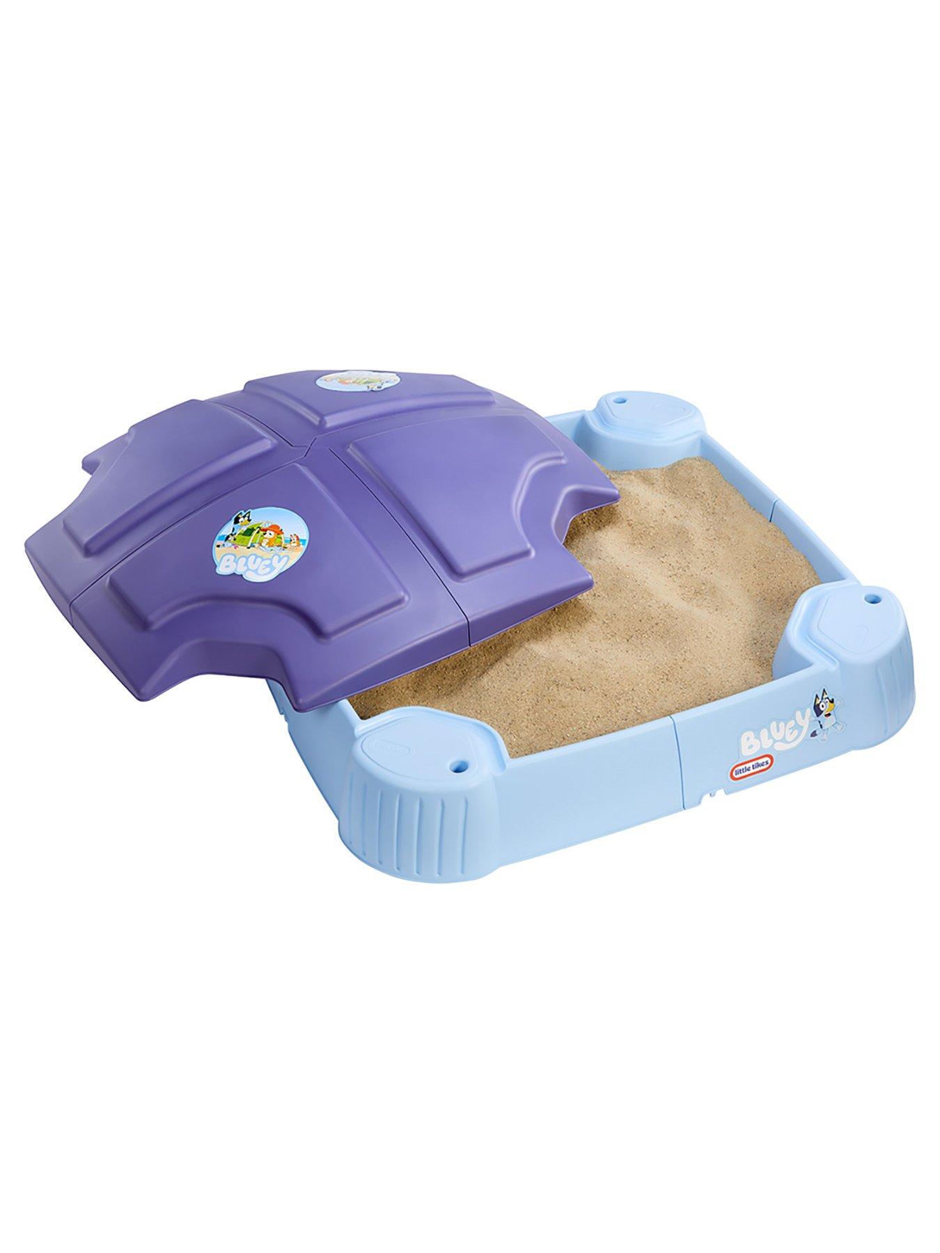 Little Tikes Bluey Beach Day Sandbox | Very Ireland