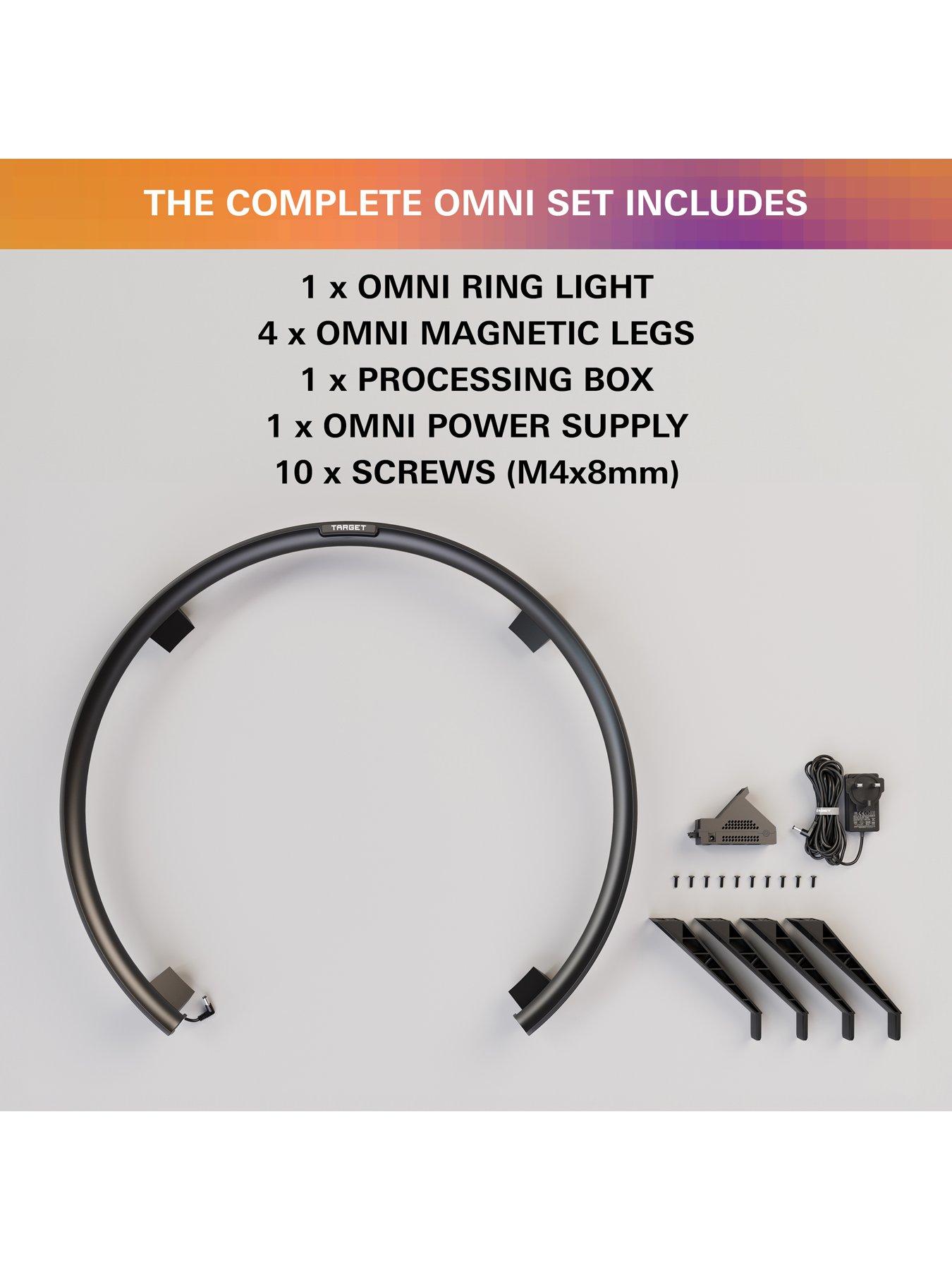 Target Omni Scoring System Darts | Very Ireland