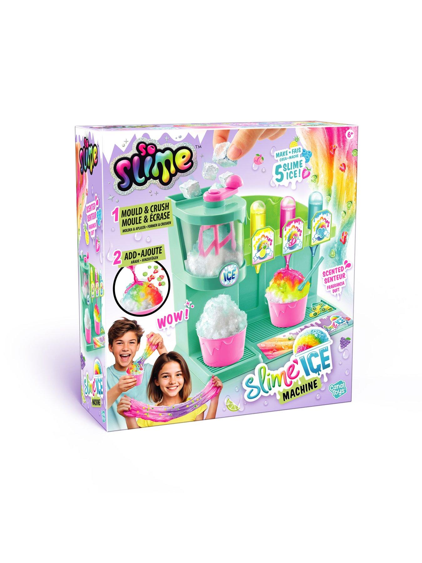 So Slime Slime Ice Machine | Very Ireland