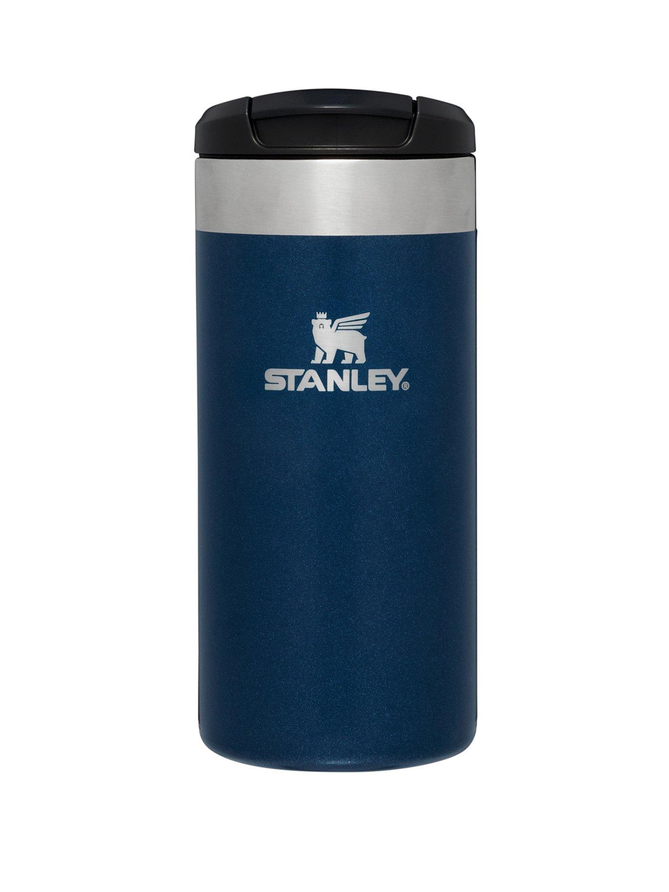 Stanley Aerolite Transit Mug Royal Blue Metallic 0.35Ltr | Very Ireland