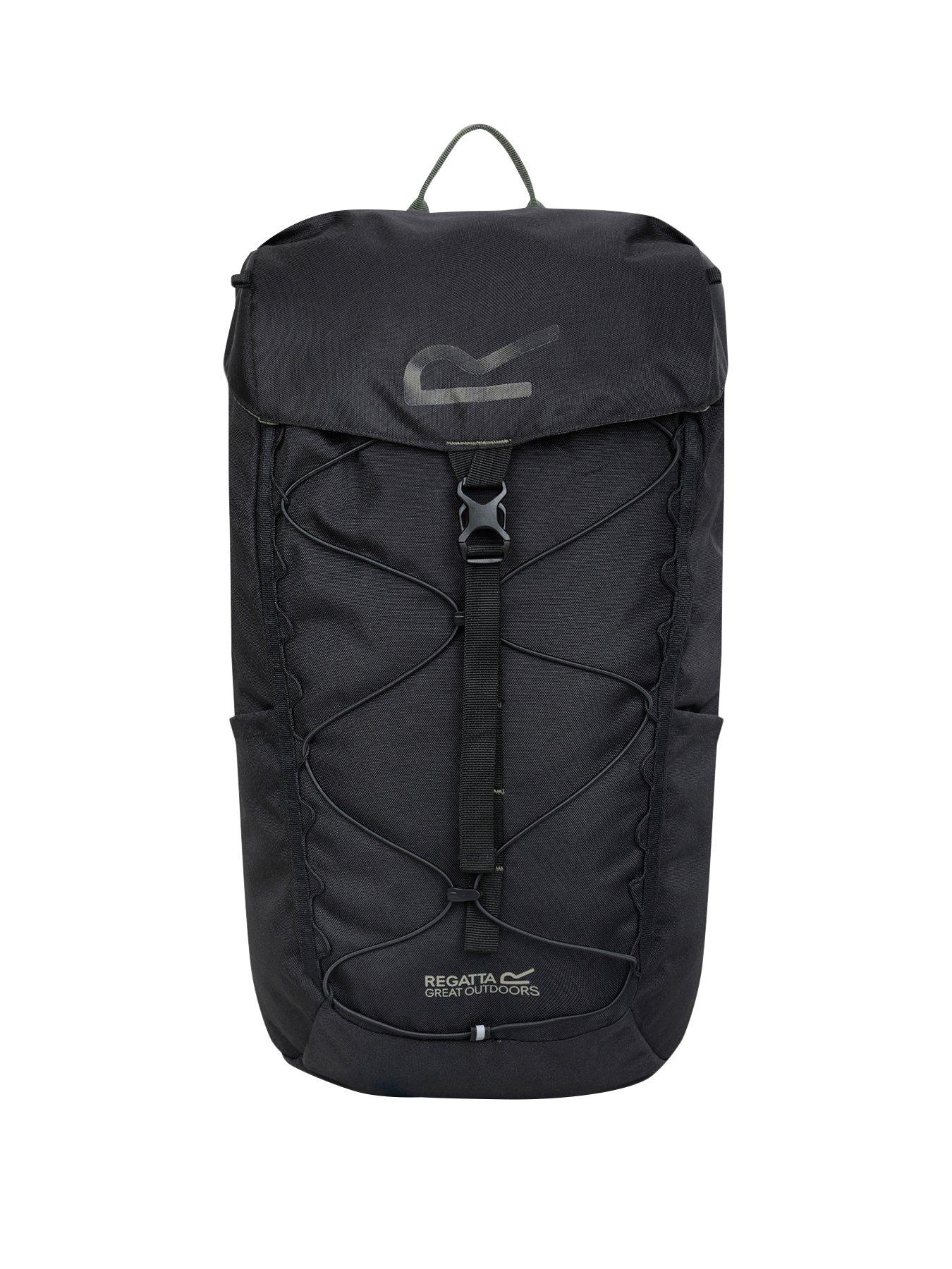 Regatta Survivor V5 25L Backpack - Ash | Very Ireland