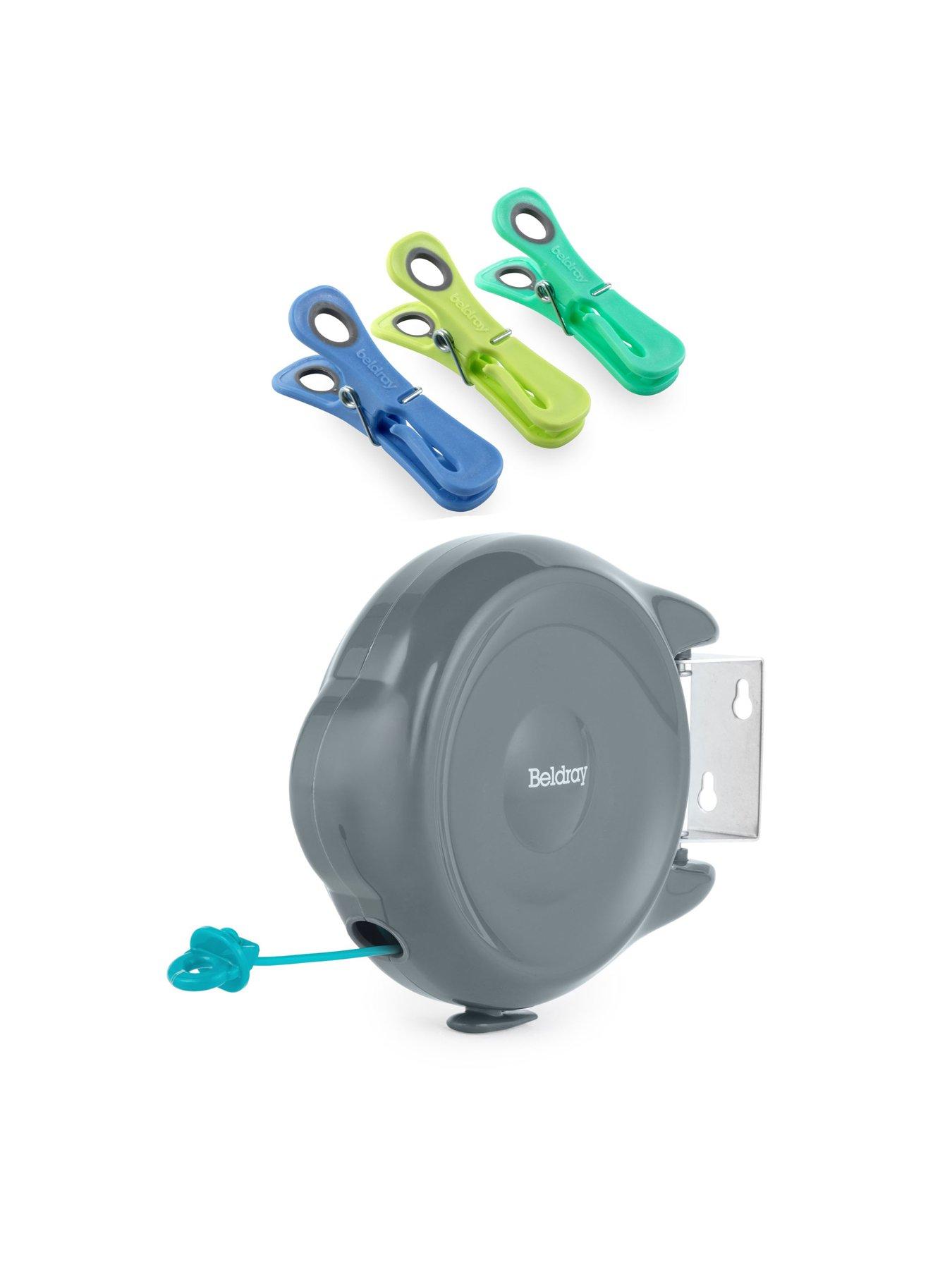 Beldray 15m Retractable Line With 48 Pegs | Very Ireland
