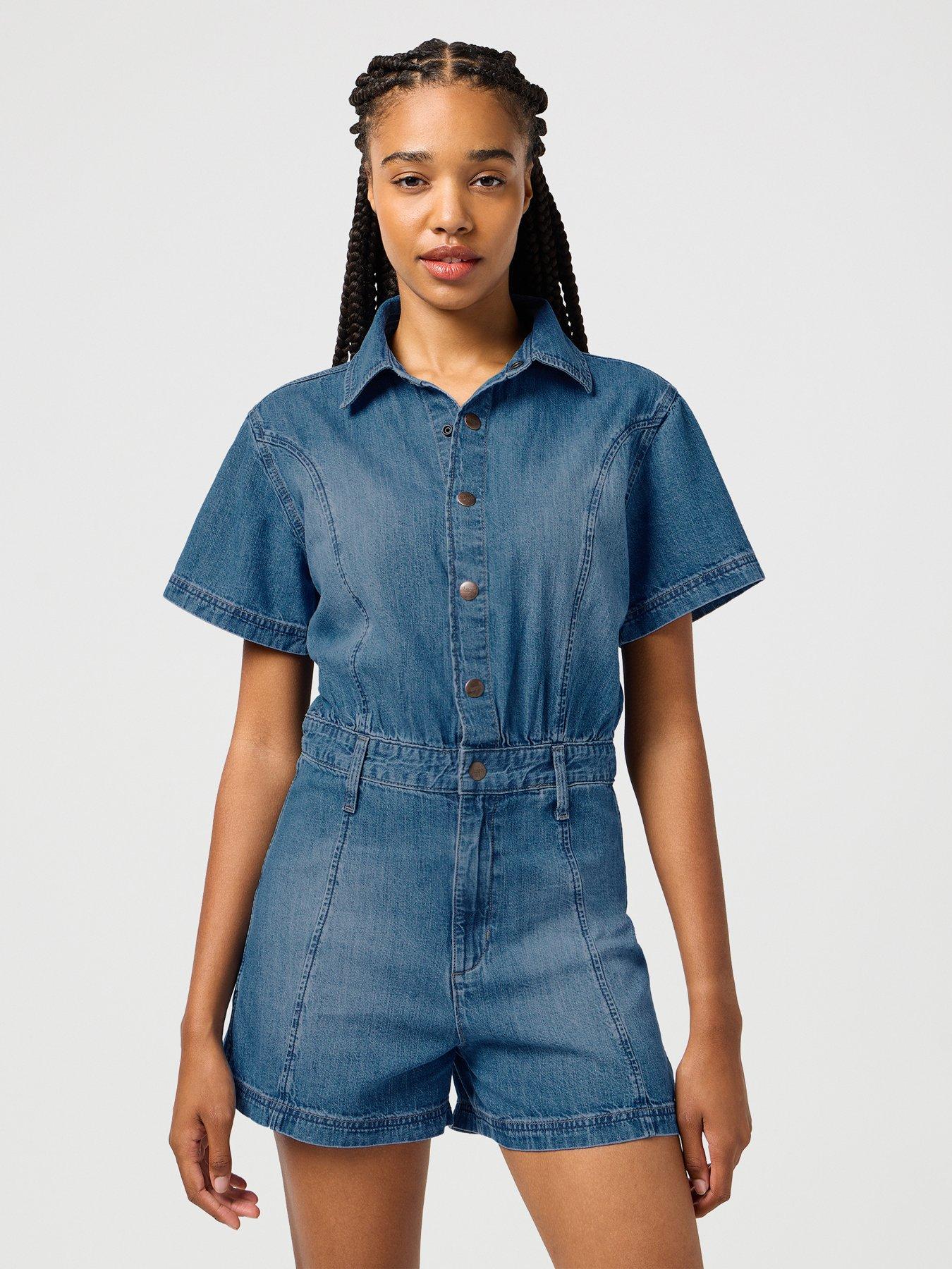 Shop Women's Jumpsuits & Playsuits at Very Ireland Page 7