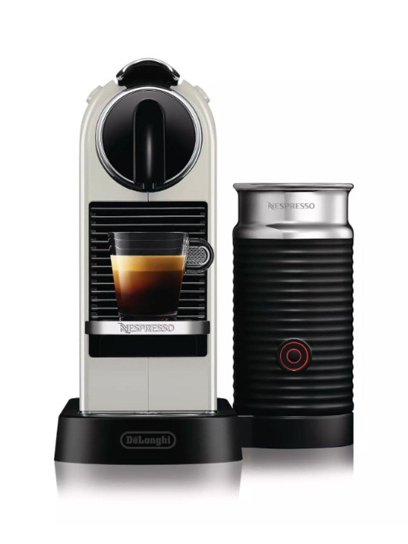 Nespresso | Very