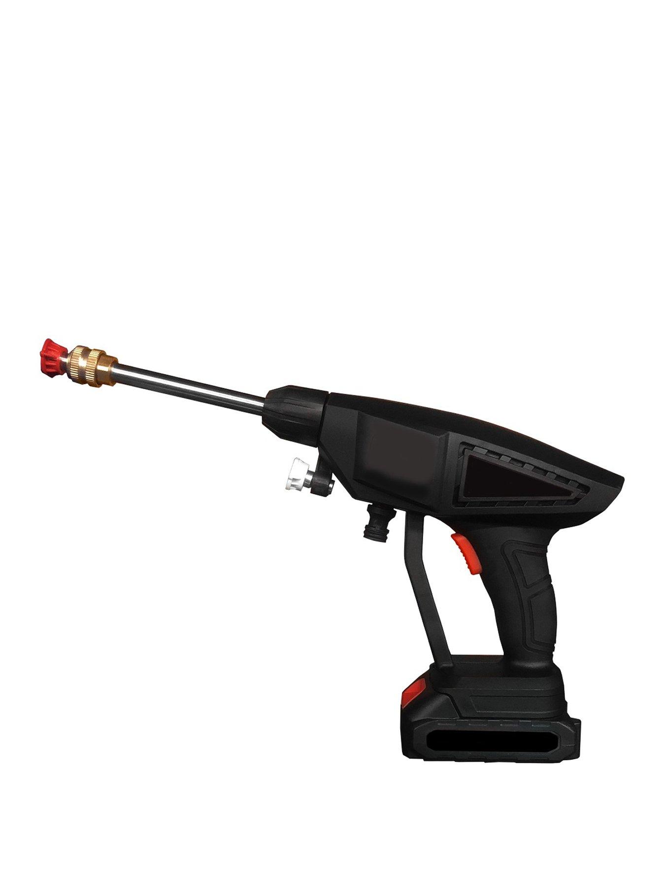 JML Starlyf Power Washer Cordless Pressure Washer | Very Ireland